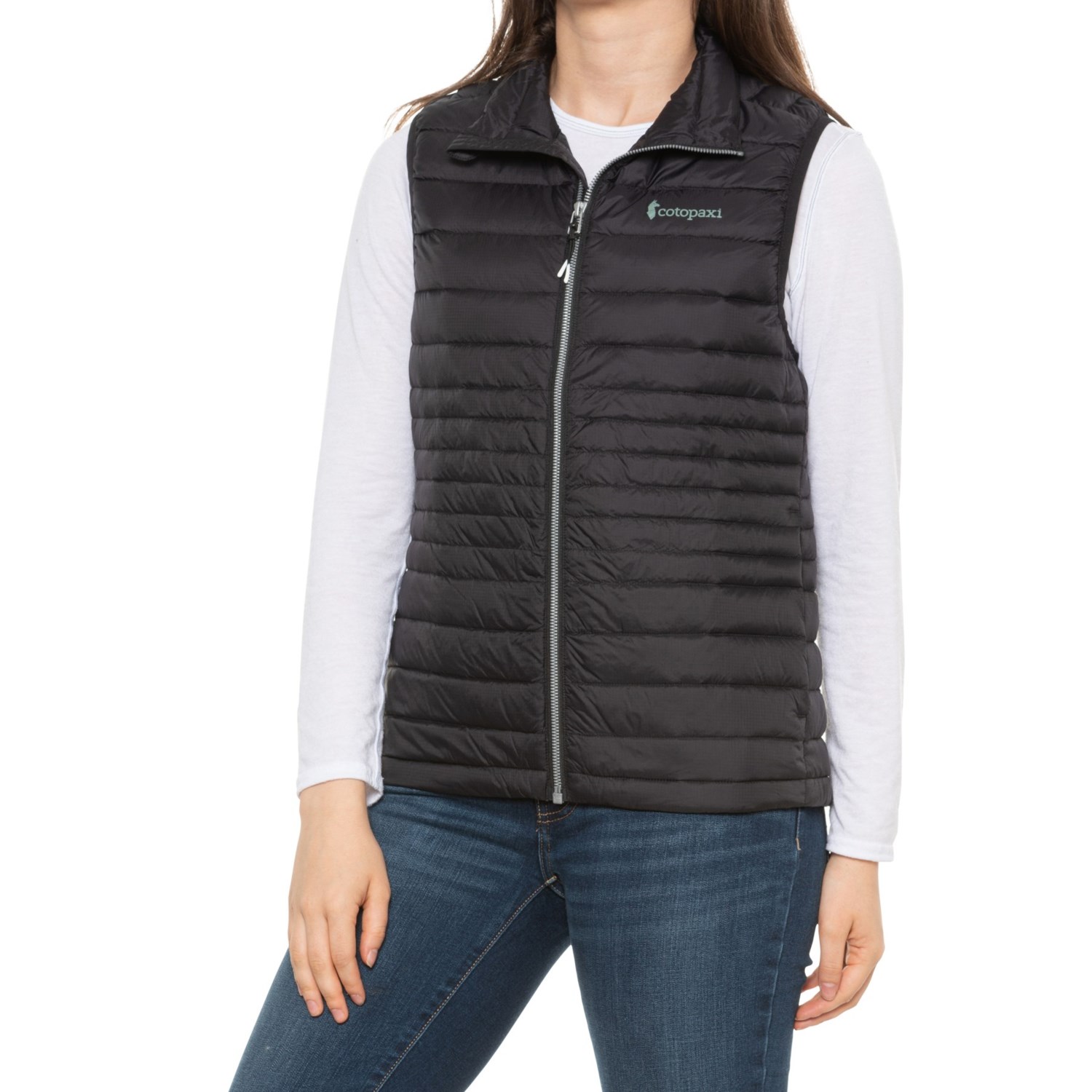 Cotopaxi Fuego Down Vest - 800 Fill Power - Save 57%