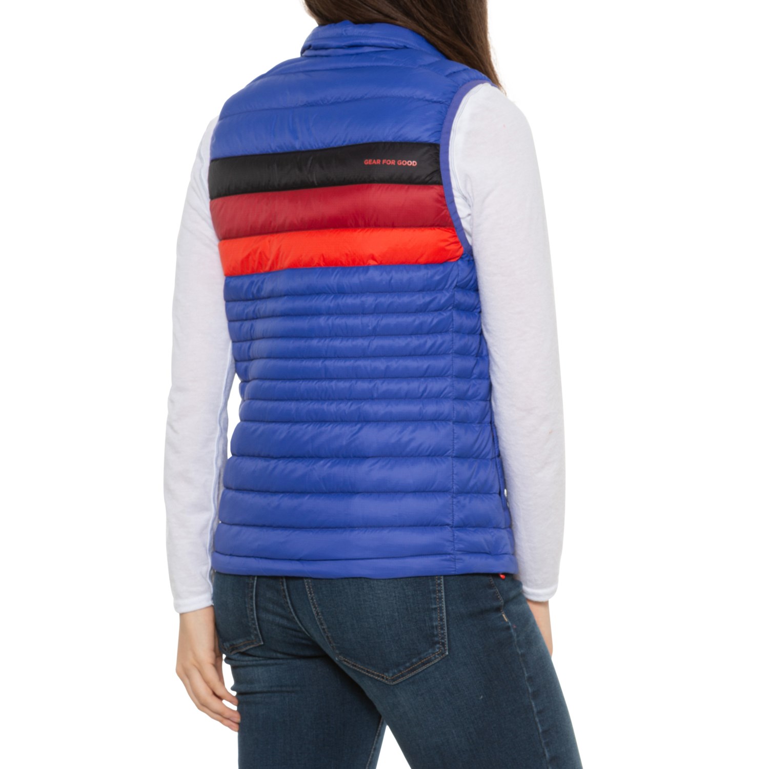 Cotopaxi Fuego Down Vest - 800 Fill Power - Save 60%