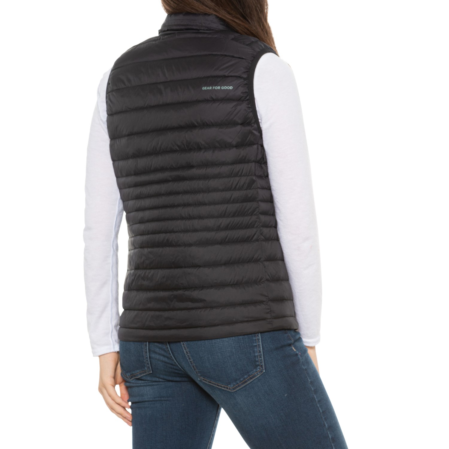 Cotopaxi Fuego Down Vest - 800 Fill Power - Save 57%