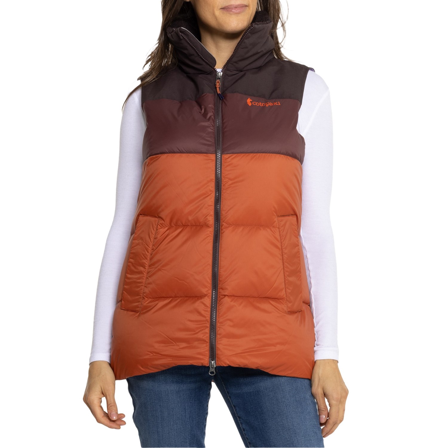 Cotopaxi Solazo Down Vest - 600 Fill Power - Save 54%