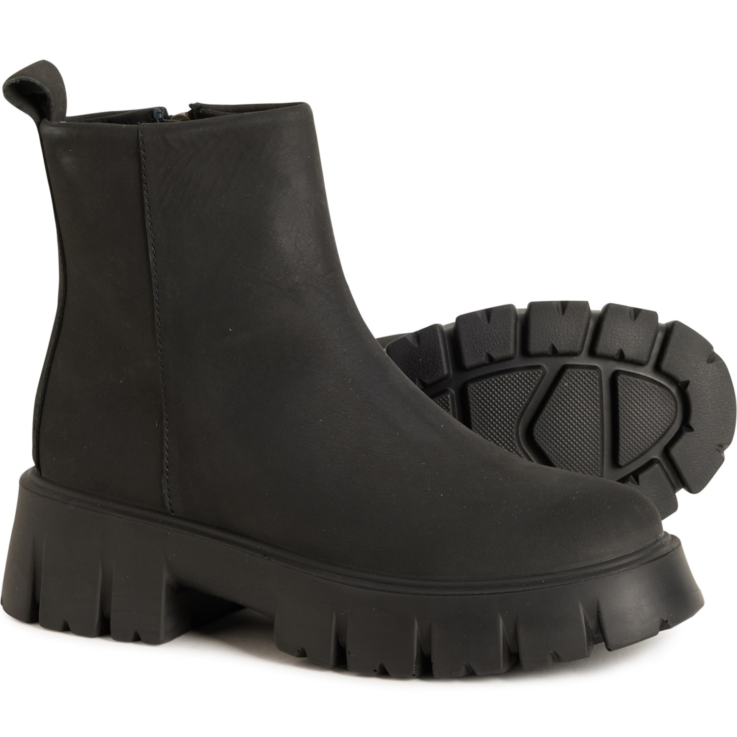 COX Made in Portugal Cozy Booties (For Women) - Save 42%