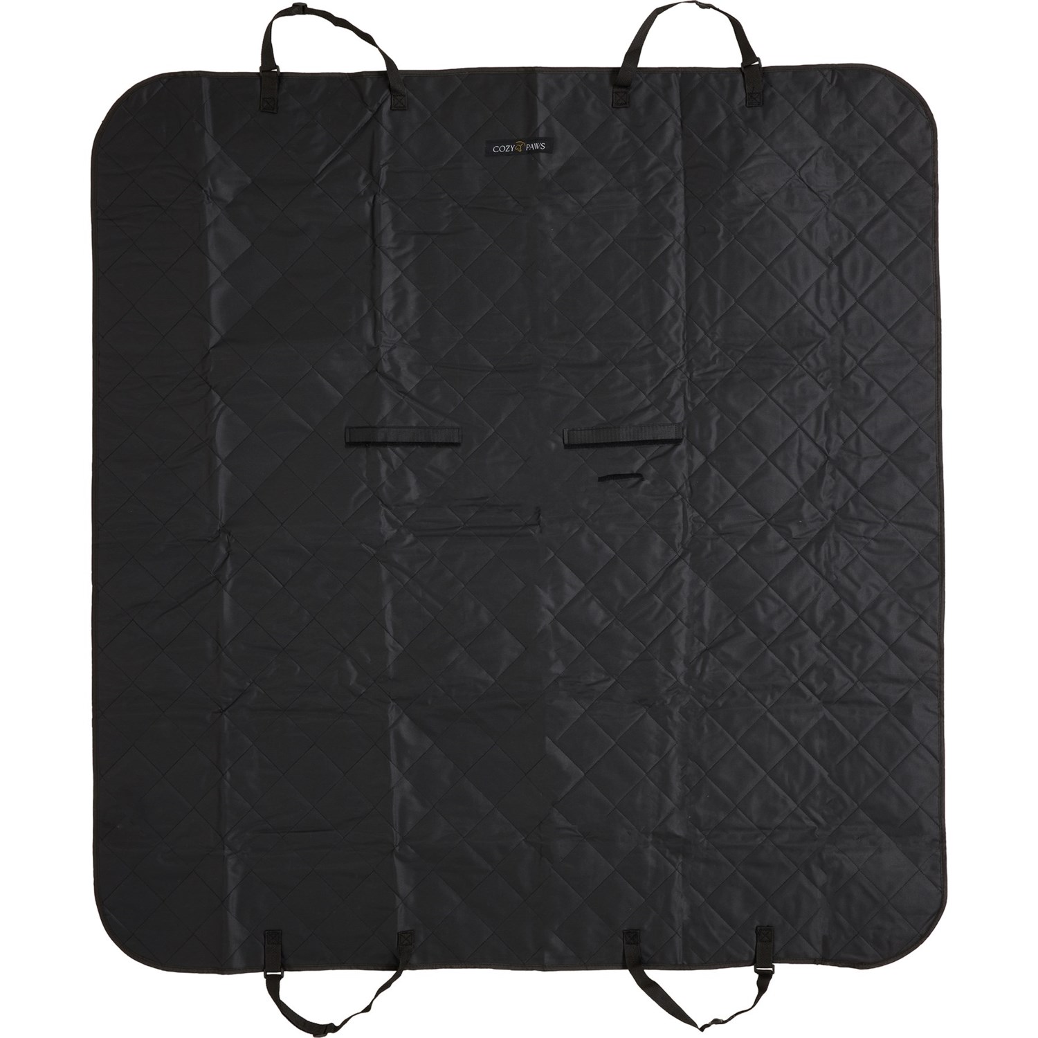 Cozy Paws Quilted Hammock Car Seat Cover - 55x53” - Save 27%