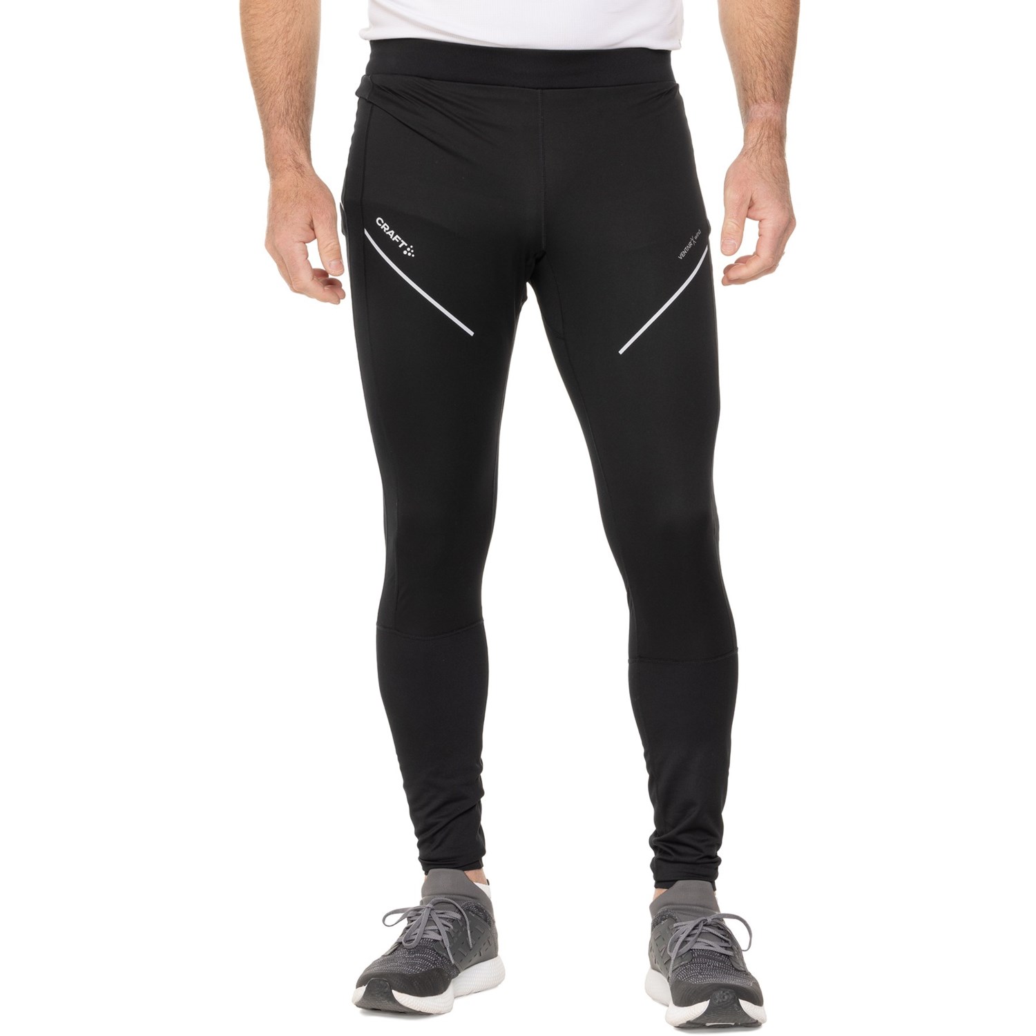 Craft ADV Essence Wind Tights - Save 60%