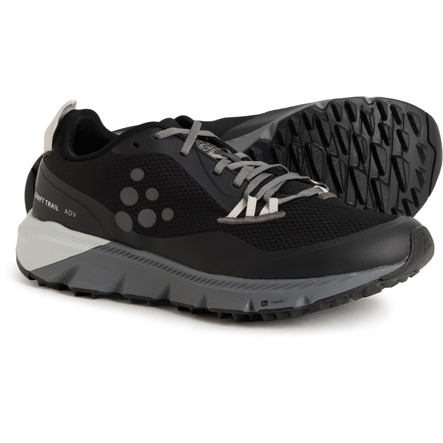 Craft ADV Nordic Trail Running Shoes (For Men) - Save 74%