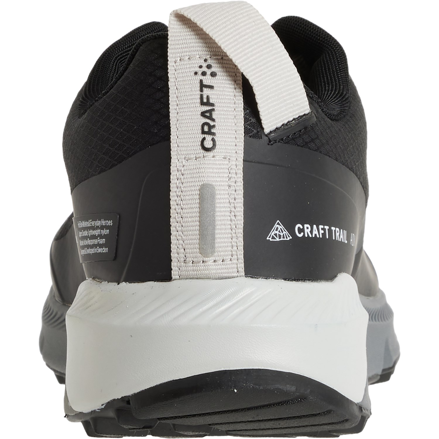 Craft ADV Nordic Trail Running Shoes (For Men) - Save 74%