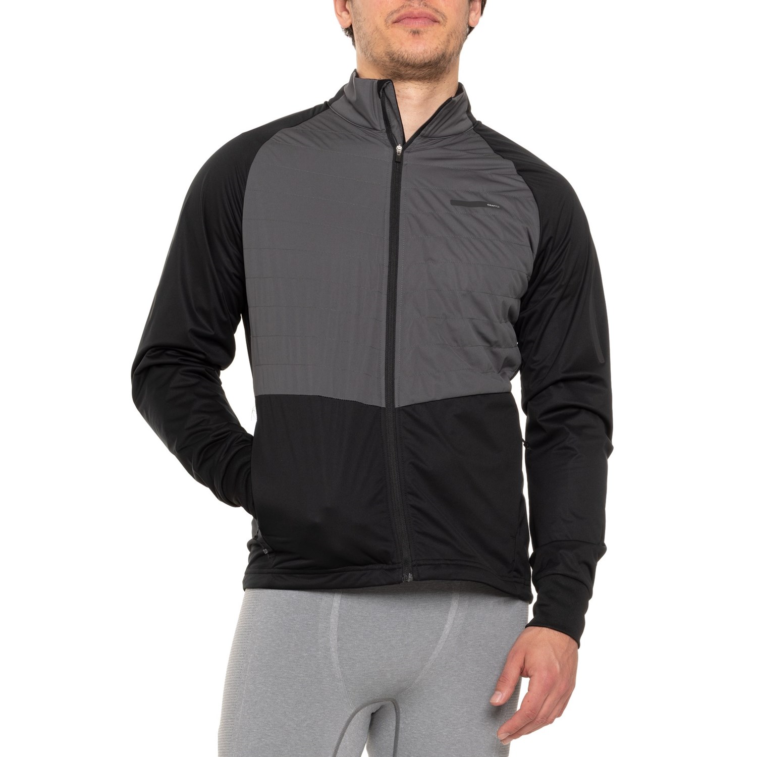 Craft ADV Storm Jacket - Insulated - Save 60%