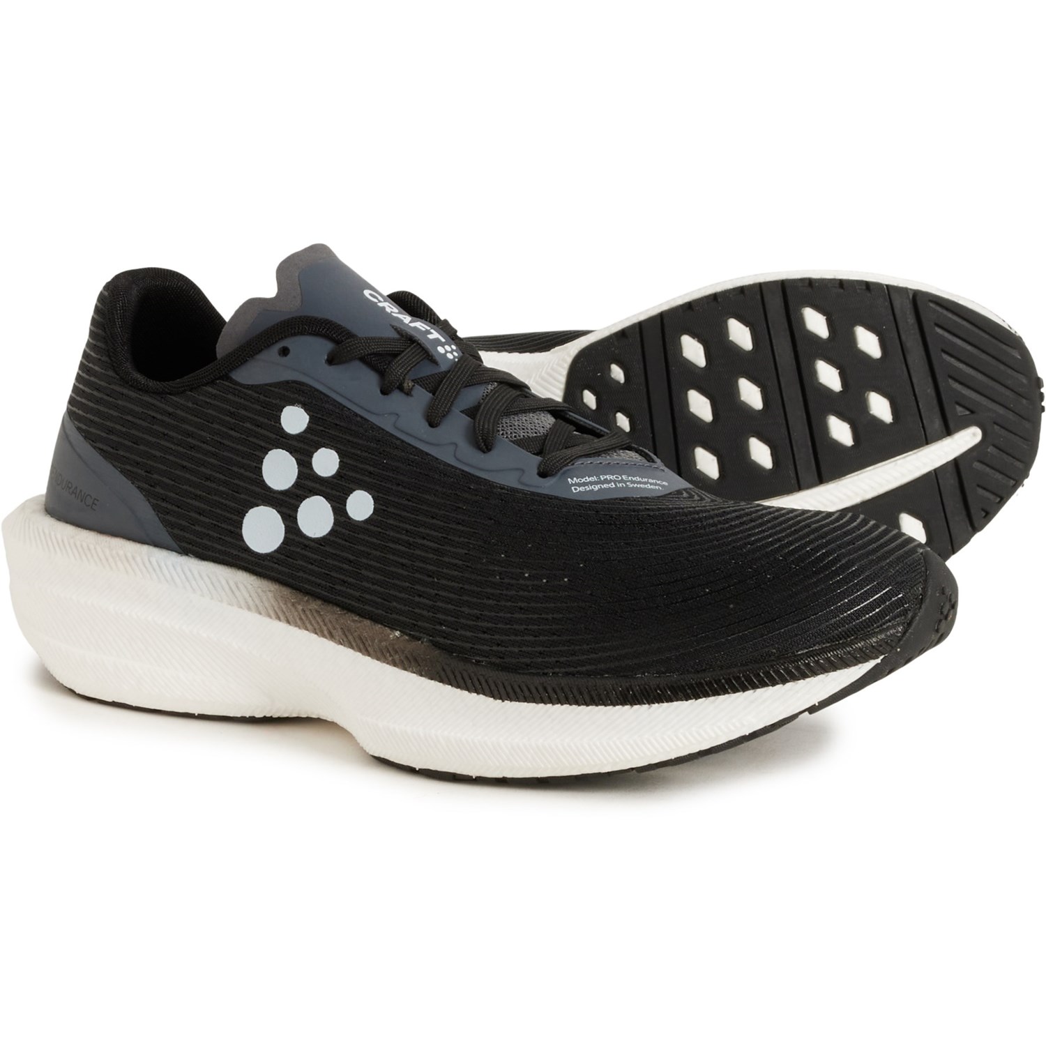 Craft PRO Endur Distance Running Shoes (For Men) - Save 53%