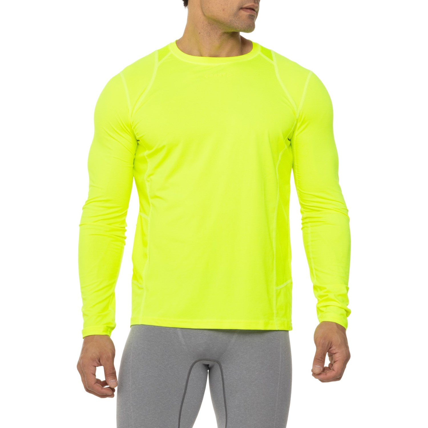 Craft Sportswear ADV Essence Training Shirt - Long Sleeve - Save 51%