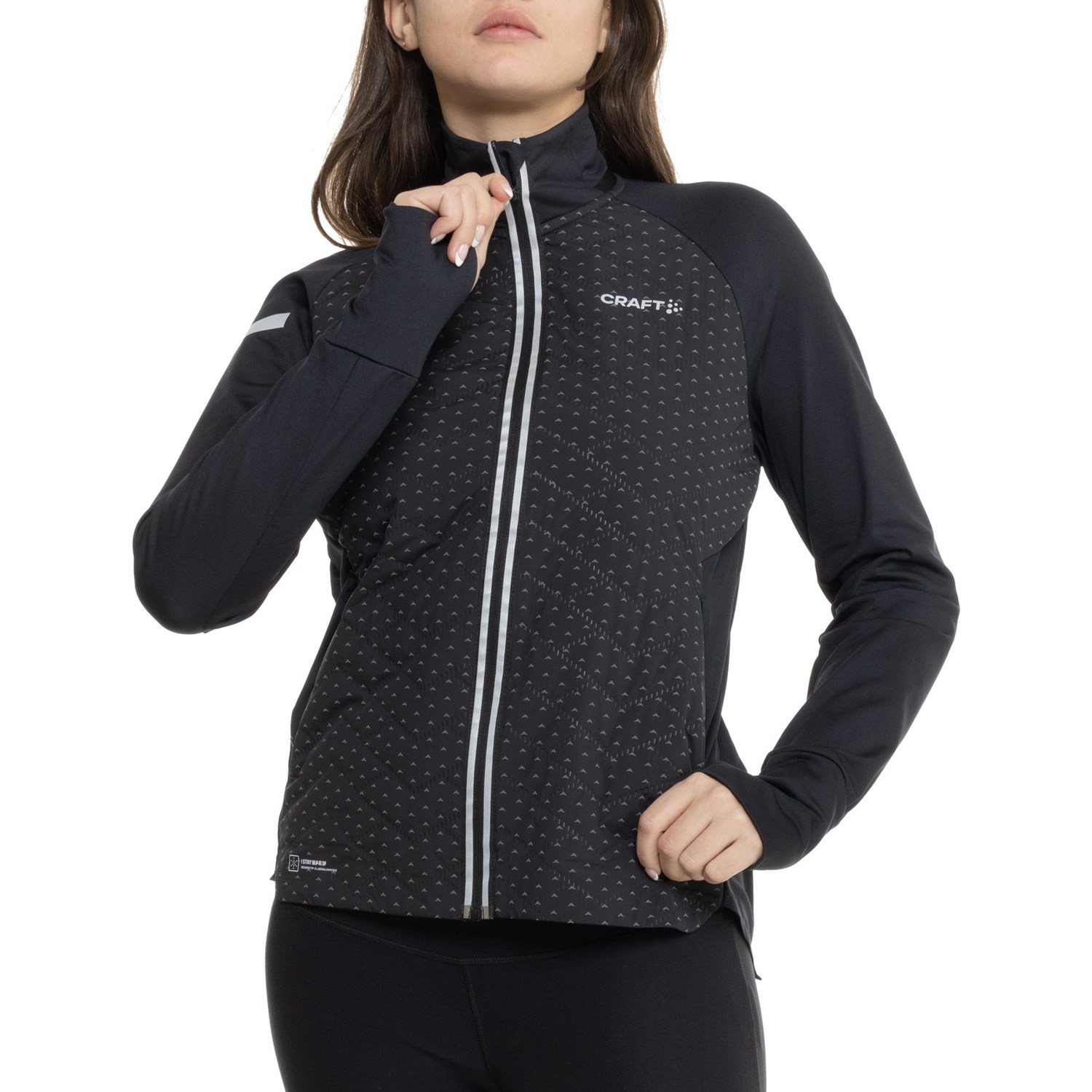 Craft Sportswear ADV SubZ Lumen Jacket - Save 67%