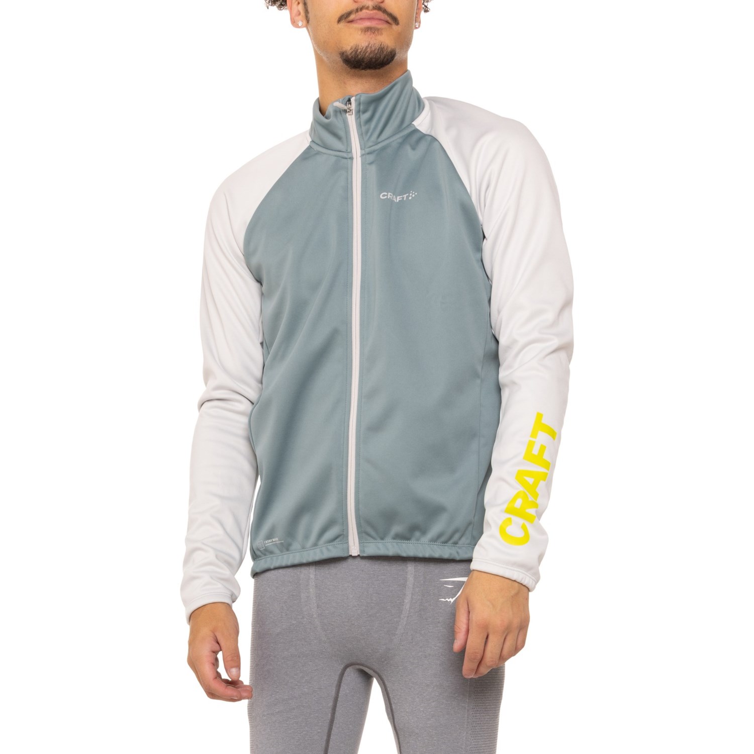 Craft Sportswear CORE SubZ Cycling Jacket - Save 64%