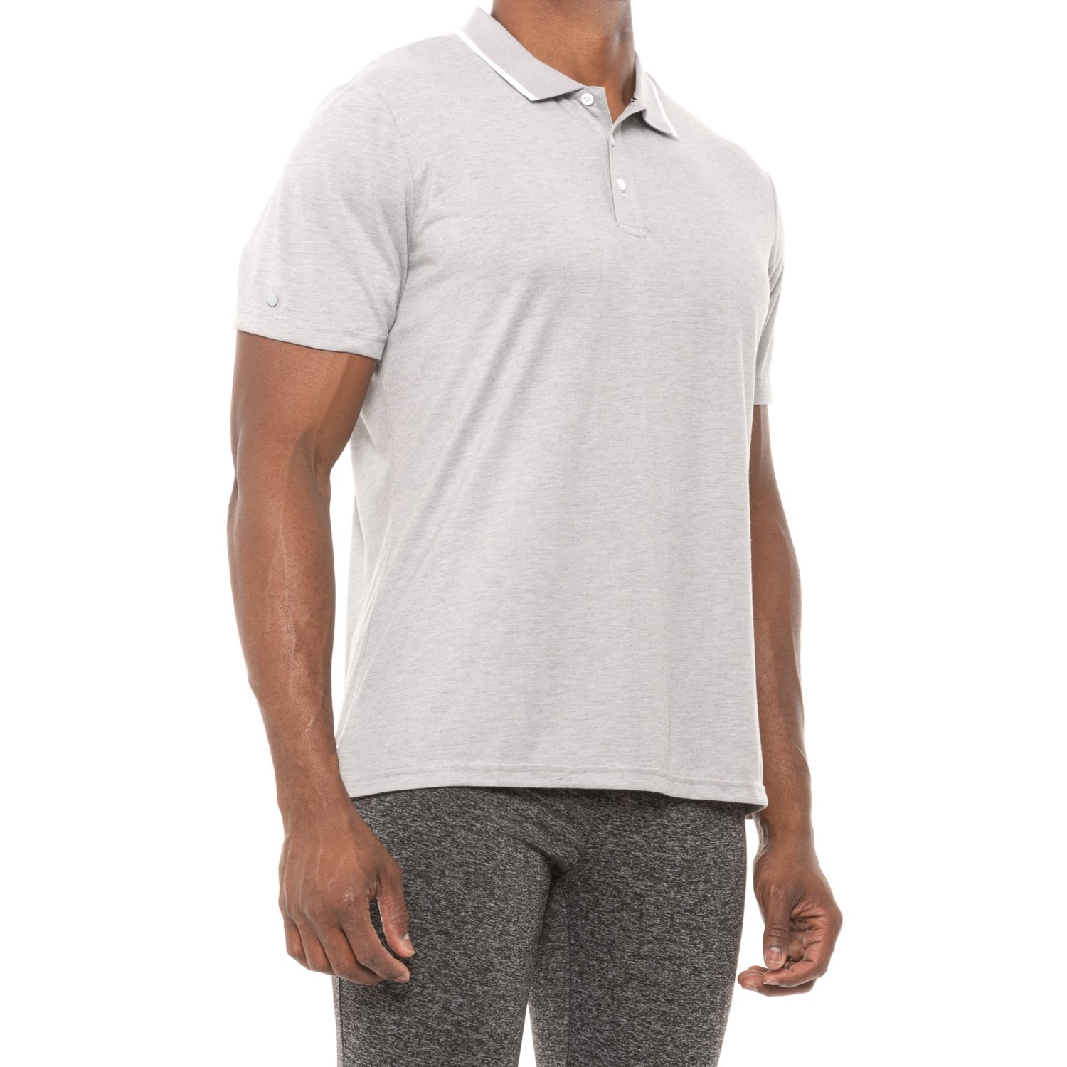 Craft Sportswear In the Zone Polo Shirt (For Men) - Save 57%