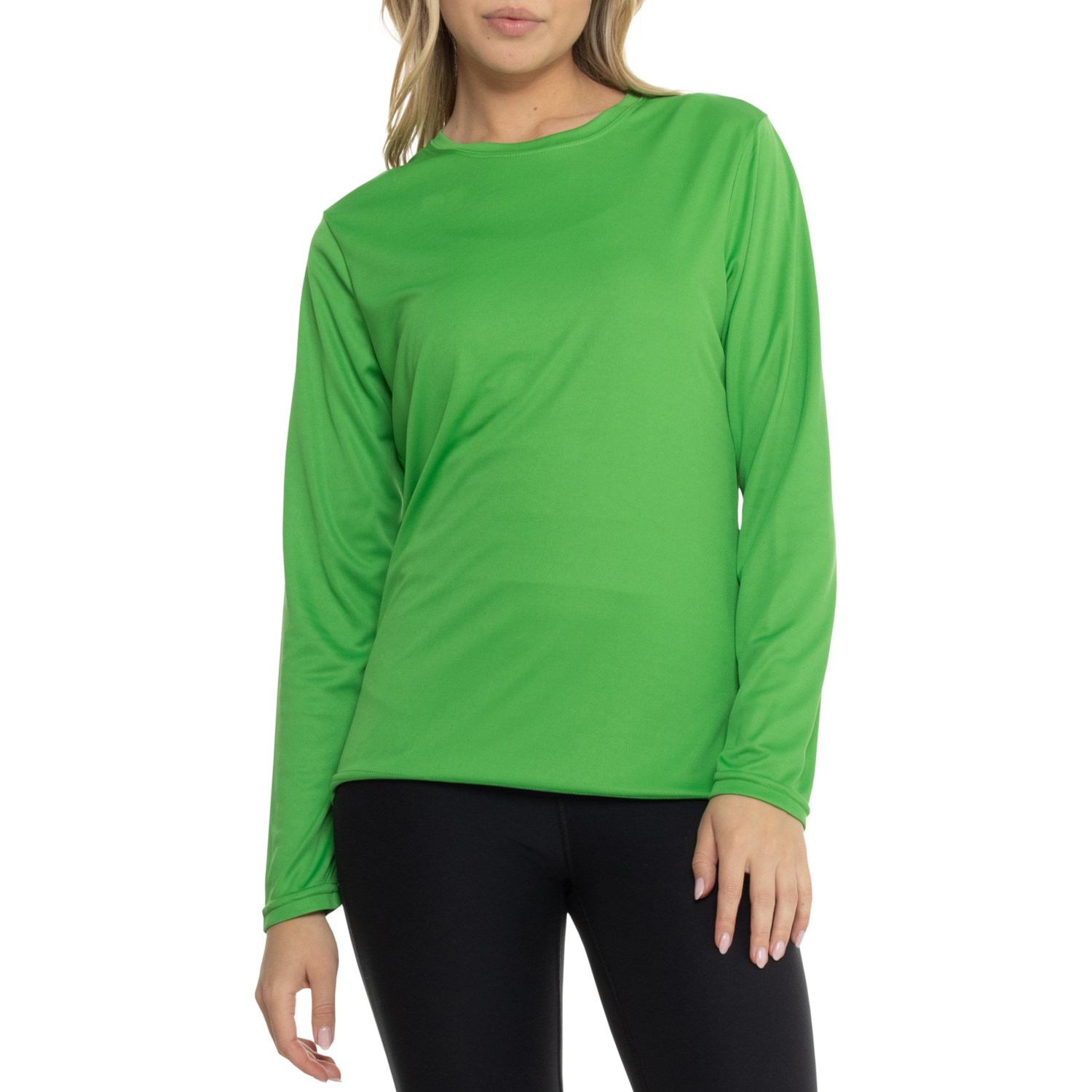Craft Sportswear Loppet T-Shirt - Long Sleeve - Save 62%