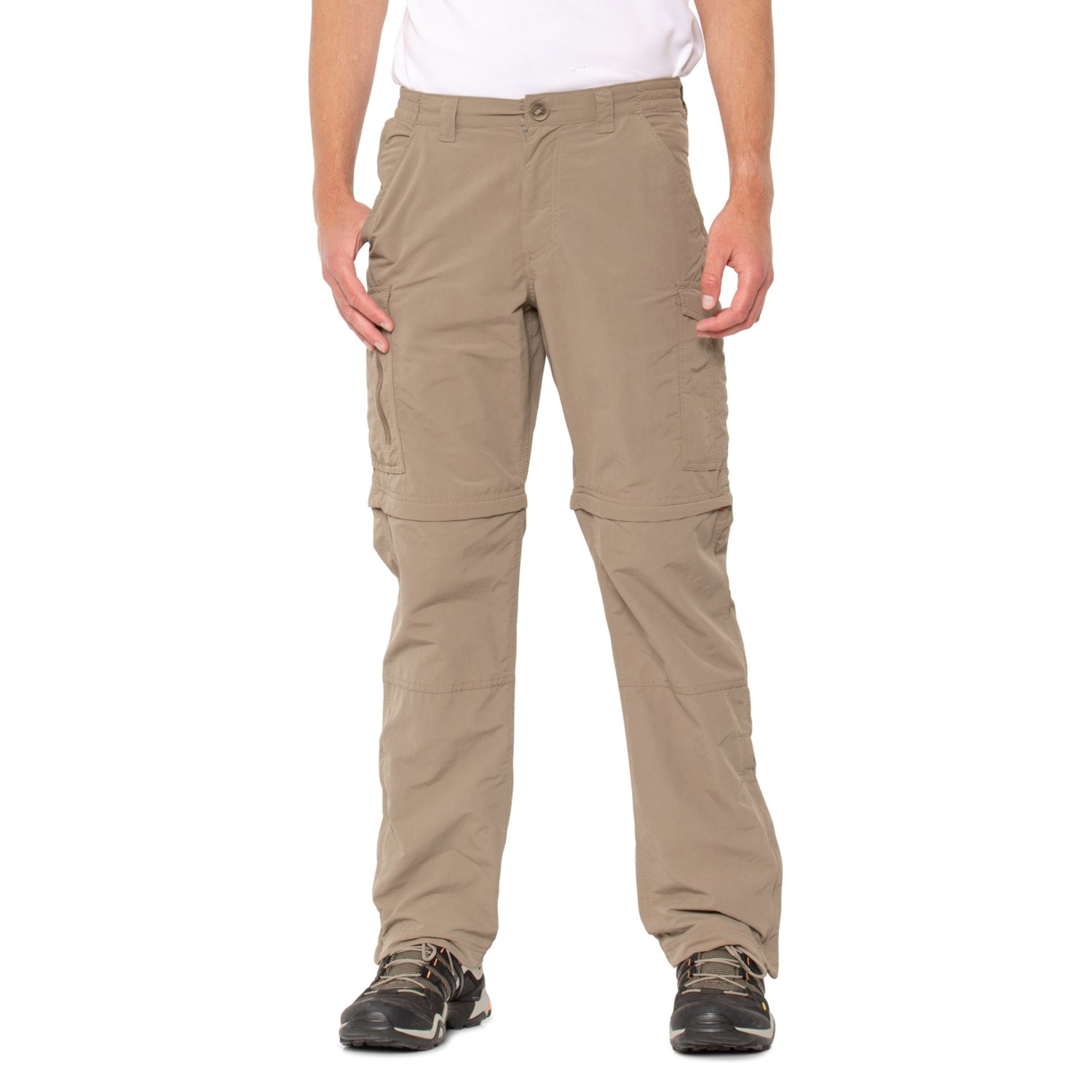 Craghoppers NosiLife® Convertible Pants (For Men) - Save 68%
