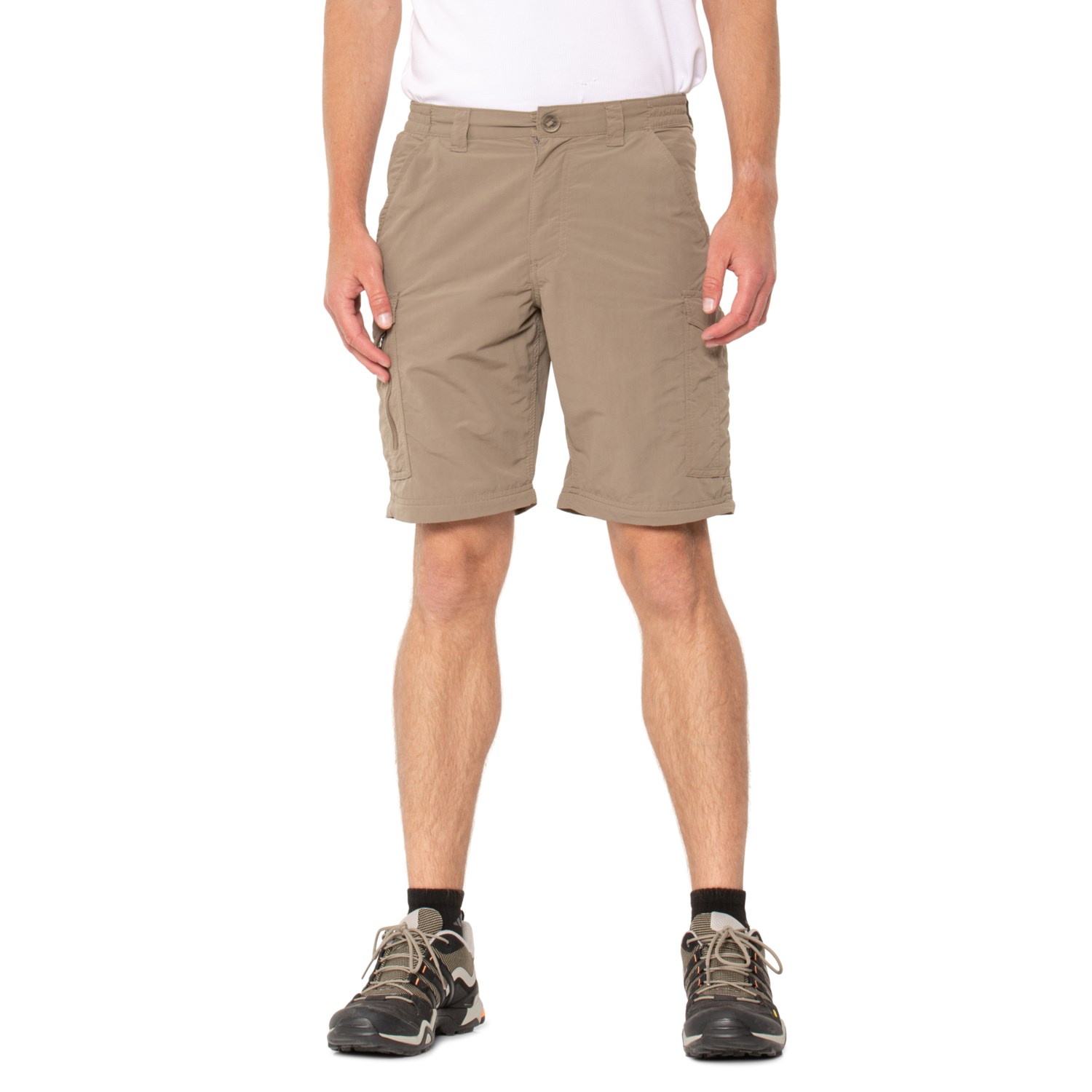 Craghoppers NosiLife® Convertible Pants (For Men) - Save 68%