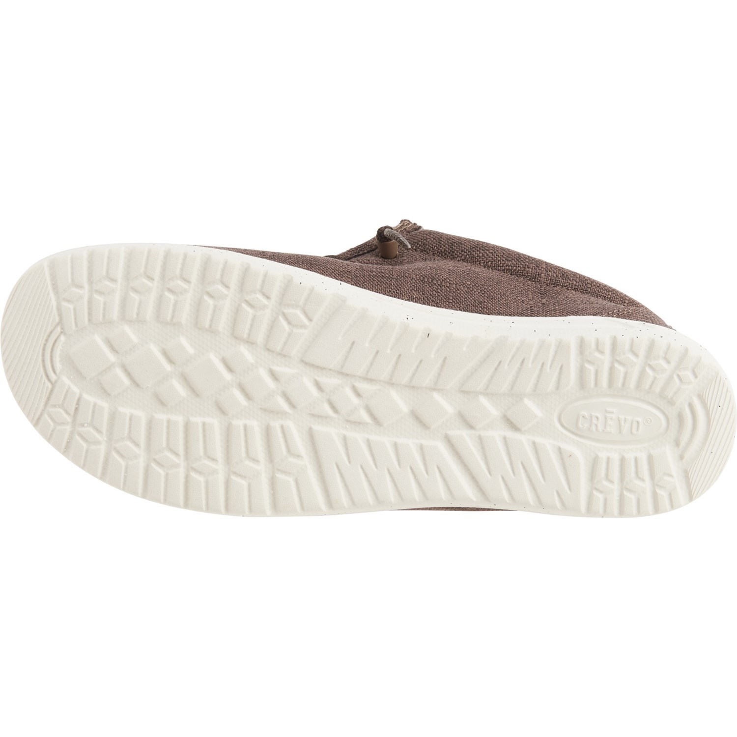 Crevo Ronnie Sherpa-Lined Shoes (For Men) - Save 54%