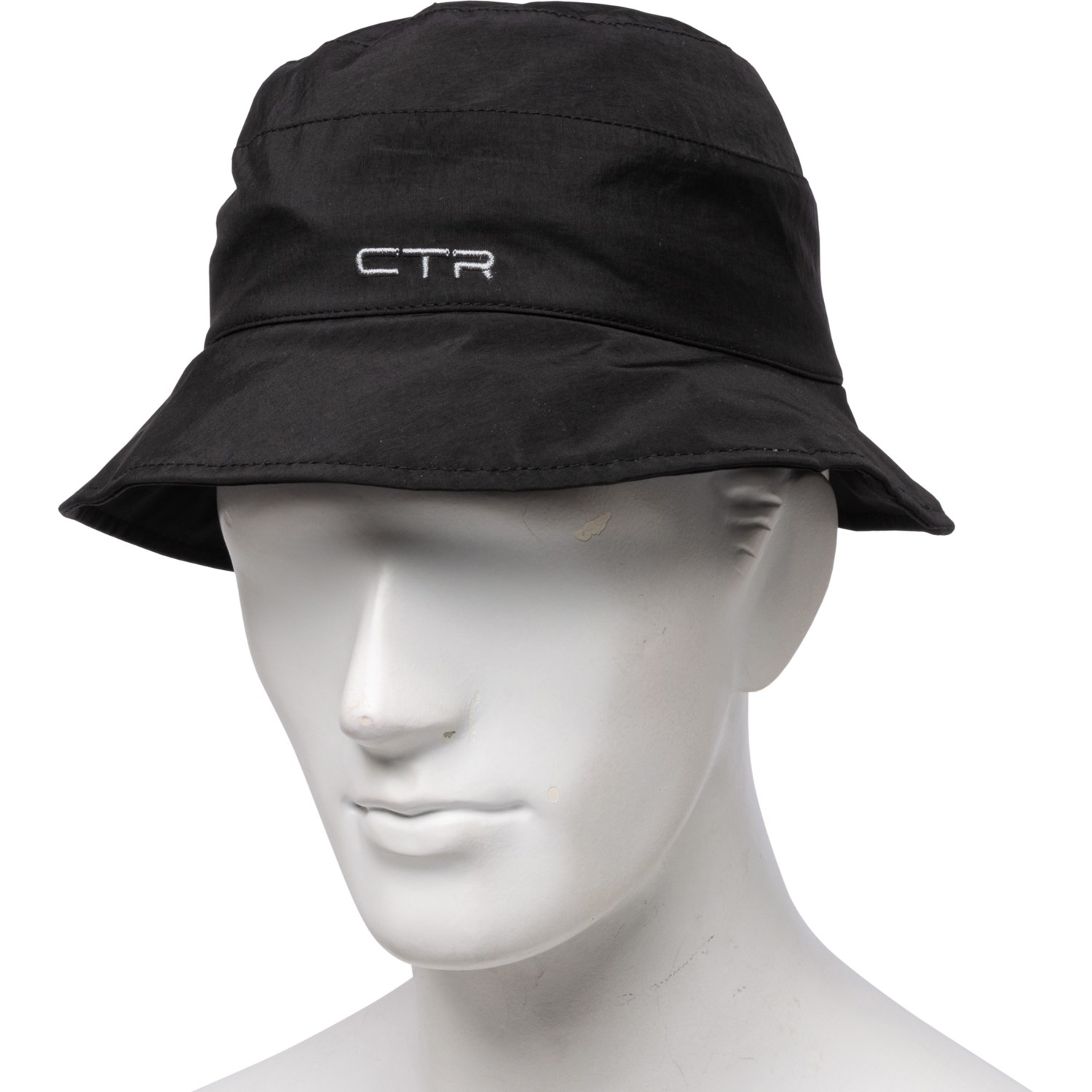CTR Stratus Hail Bucket Hat (For Men) - Save 80%