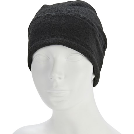 CTR Stretch Fleece Scully Cap (For Women) - Save 44%