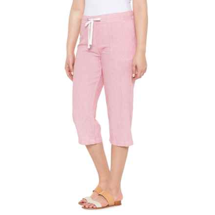 Capris average savings of 53% at Sierra