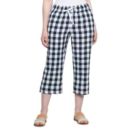 Capris average savings of 53% at Sierra