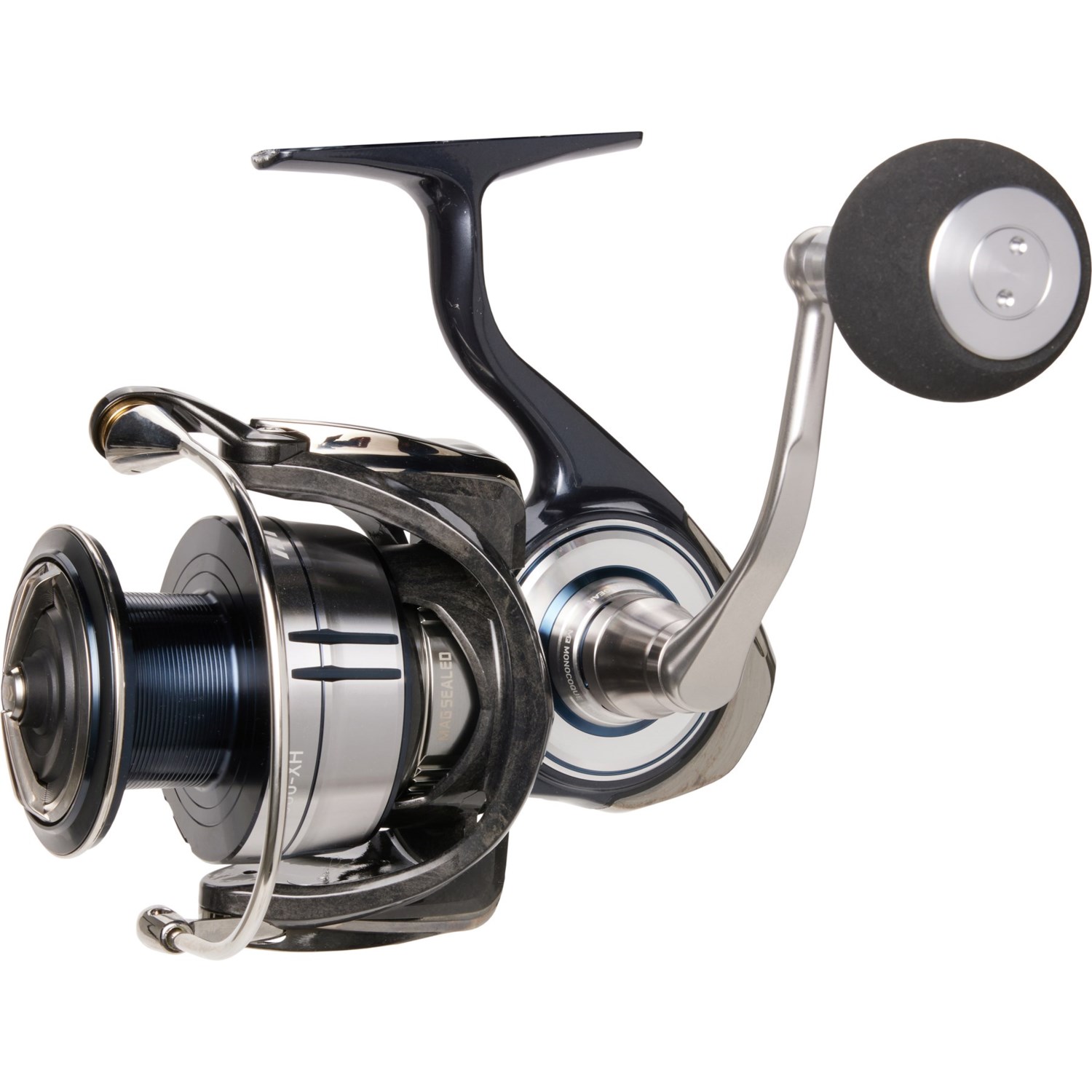 Daiwa Certate Saltwater 5000 Spinning Reel - Save 33%