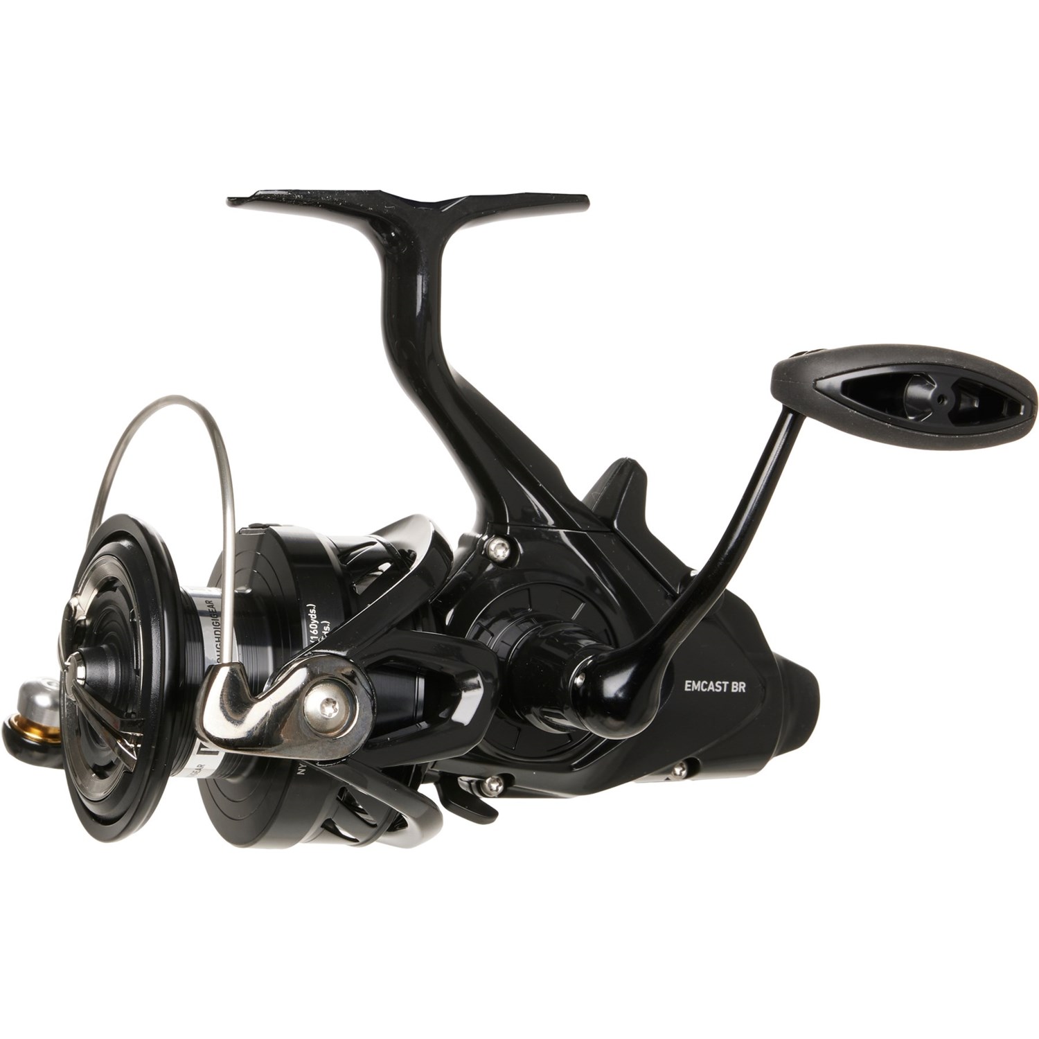 Daiwa Emcast LT Bite N’ Run Saltwater Spinning Reel - Save 40%