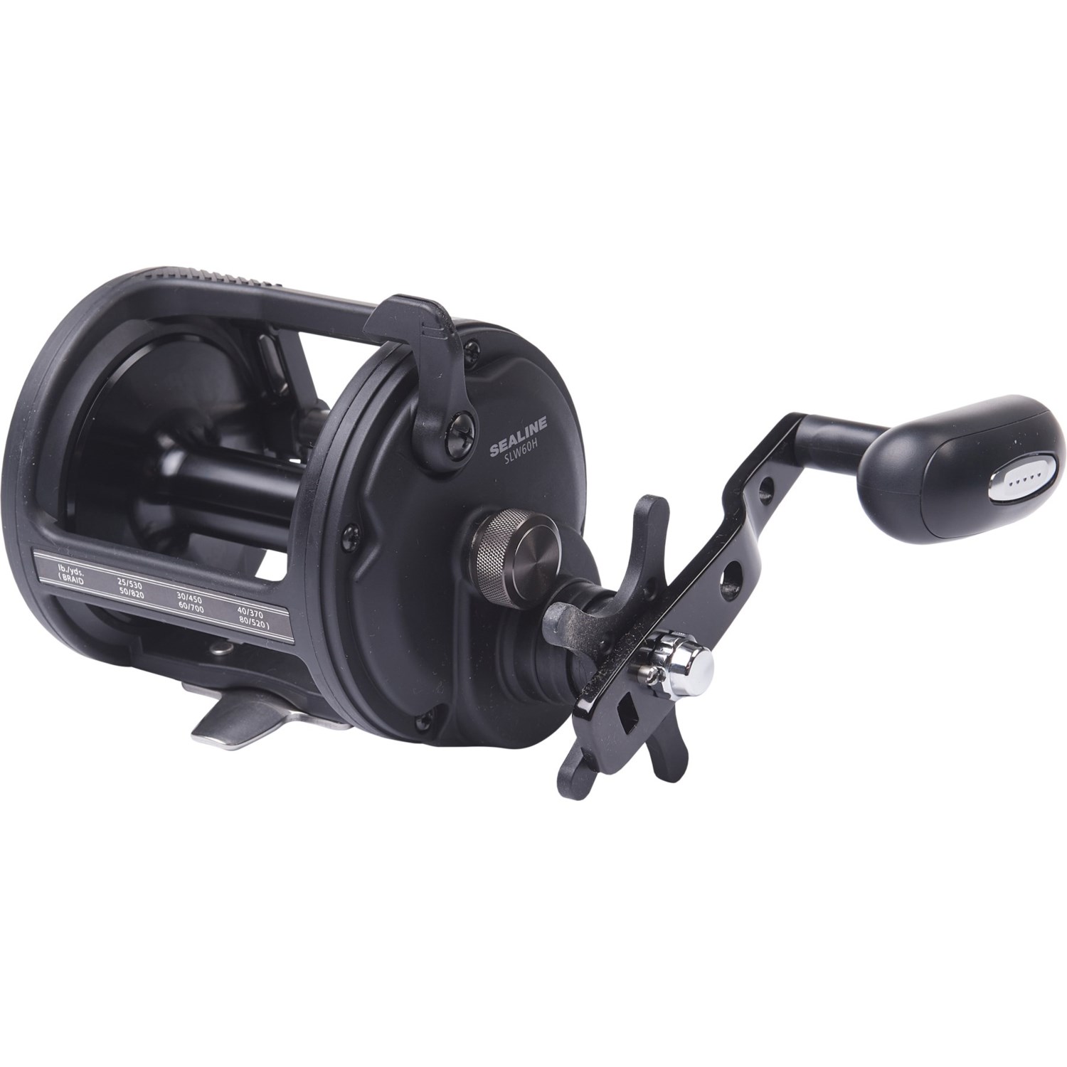 Daiwa Sealine Levelwind Conventional Reel - Save 33%