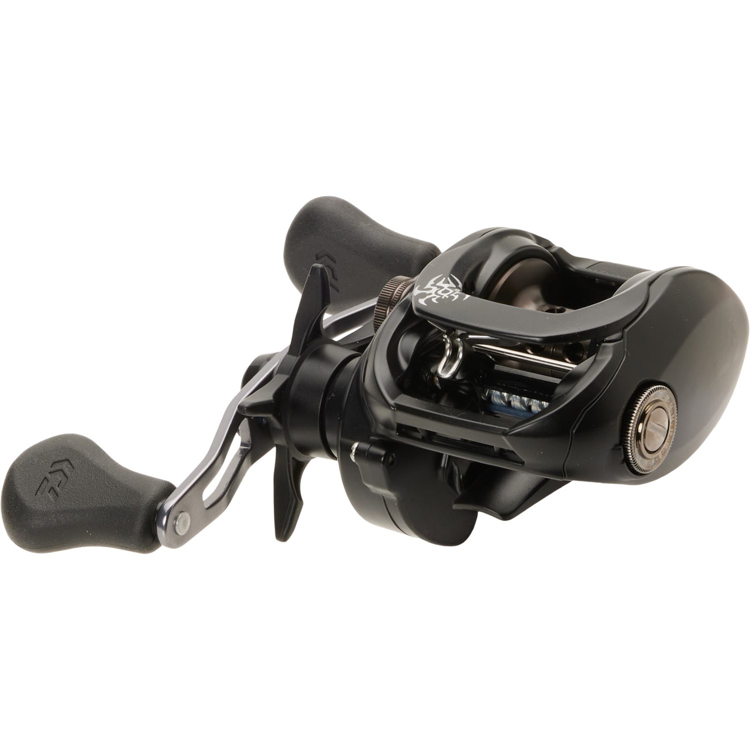 Daiwa Tatula 150 Baitcasting Reel - Save 38%