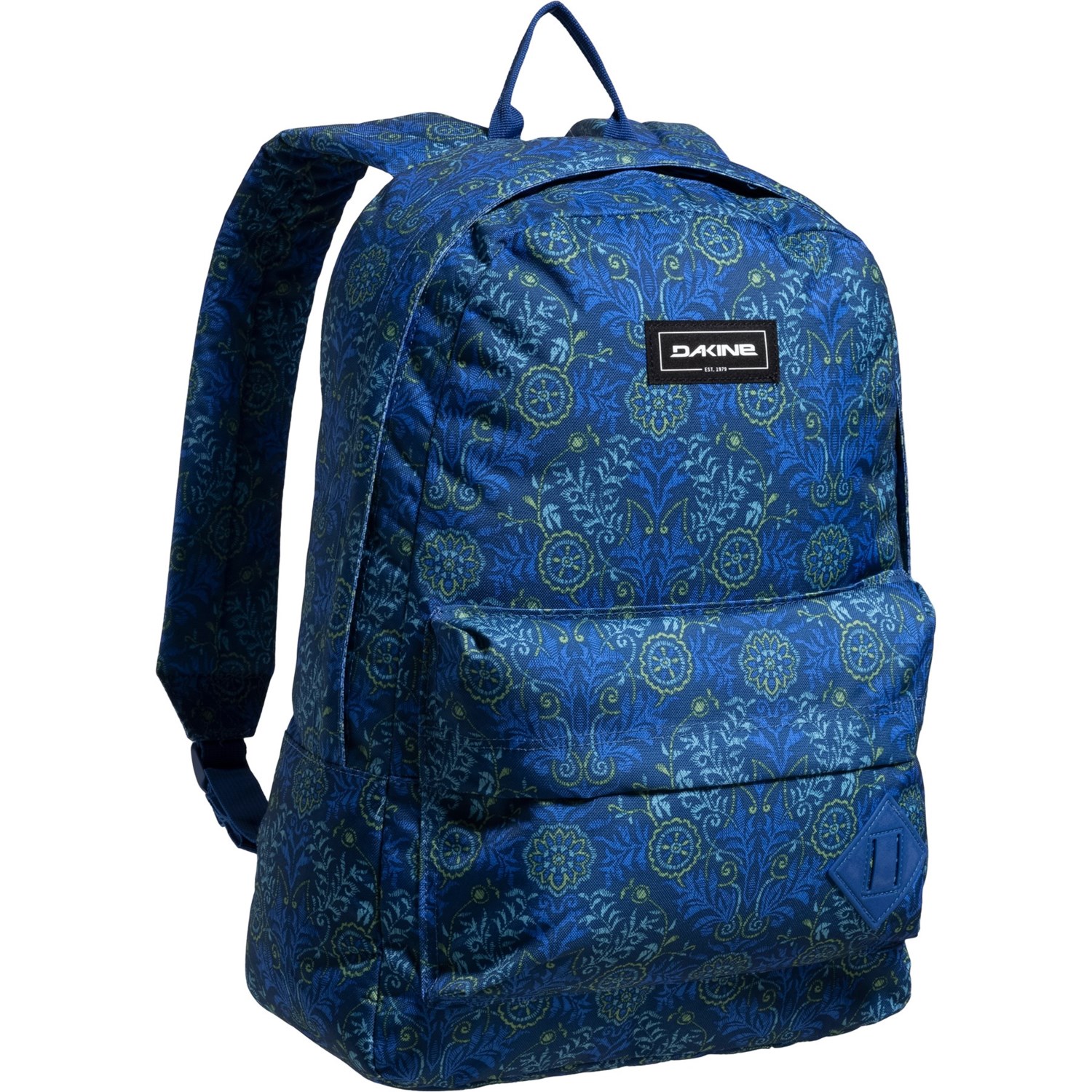 DaKine 365 21 L Backpack - Ornamental Deep Blue - Save 68%