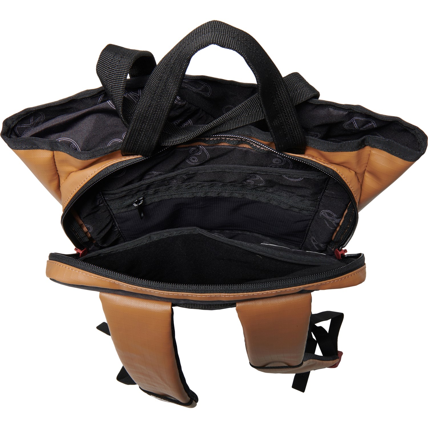 DaKine Barrel 25 L Backpack - Range - Save 44%