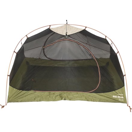 DaKine Big Bear Tent - 3-Person, 3-Season - Save 47%