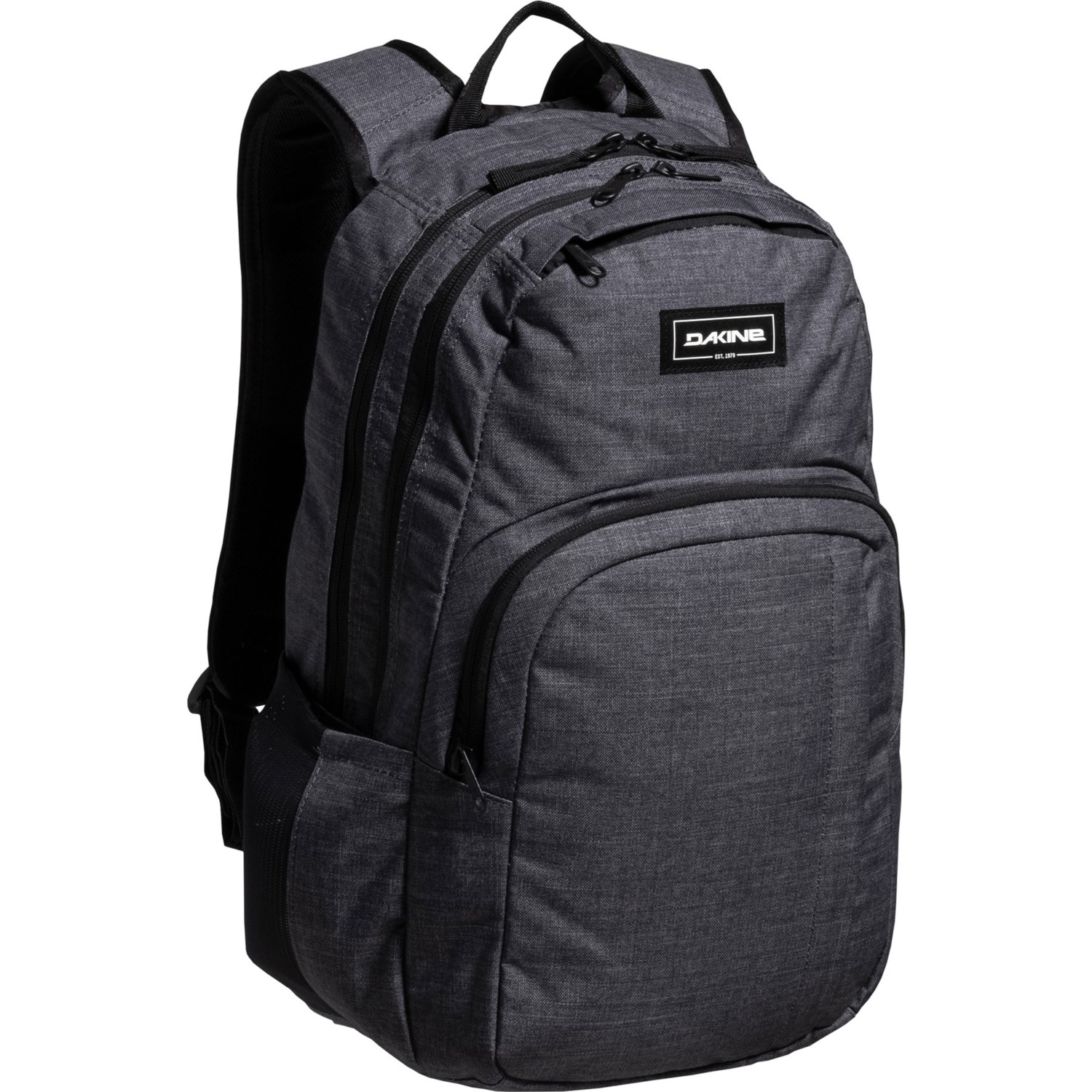 DaKine Campus 25 L Backpack - Medium, Carbon Heather-White - Save 40%