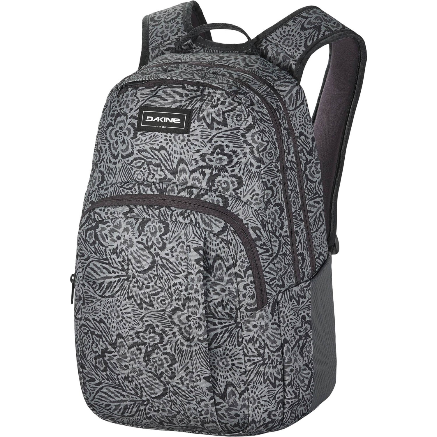 DaKine Campus 25 L Backpack - Petal Maze - Save 53%