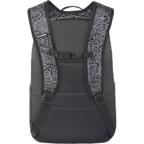 DaKine Campus 25 L Backpack - Petal Maze - Save 53%