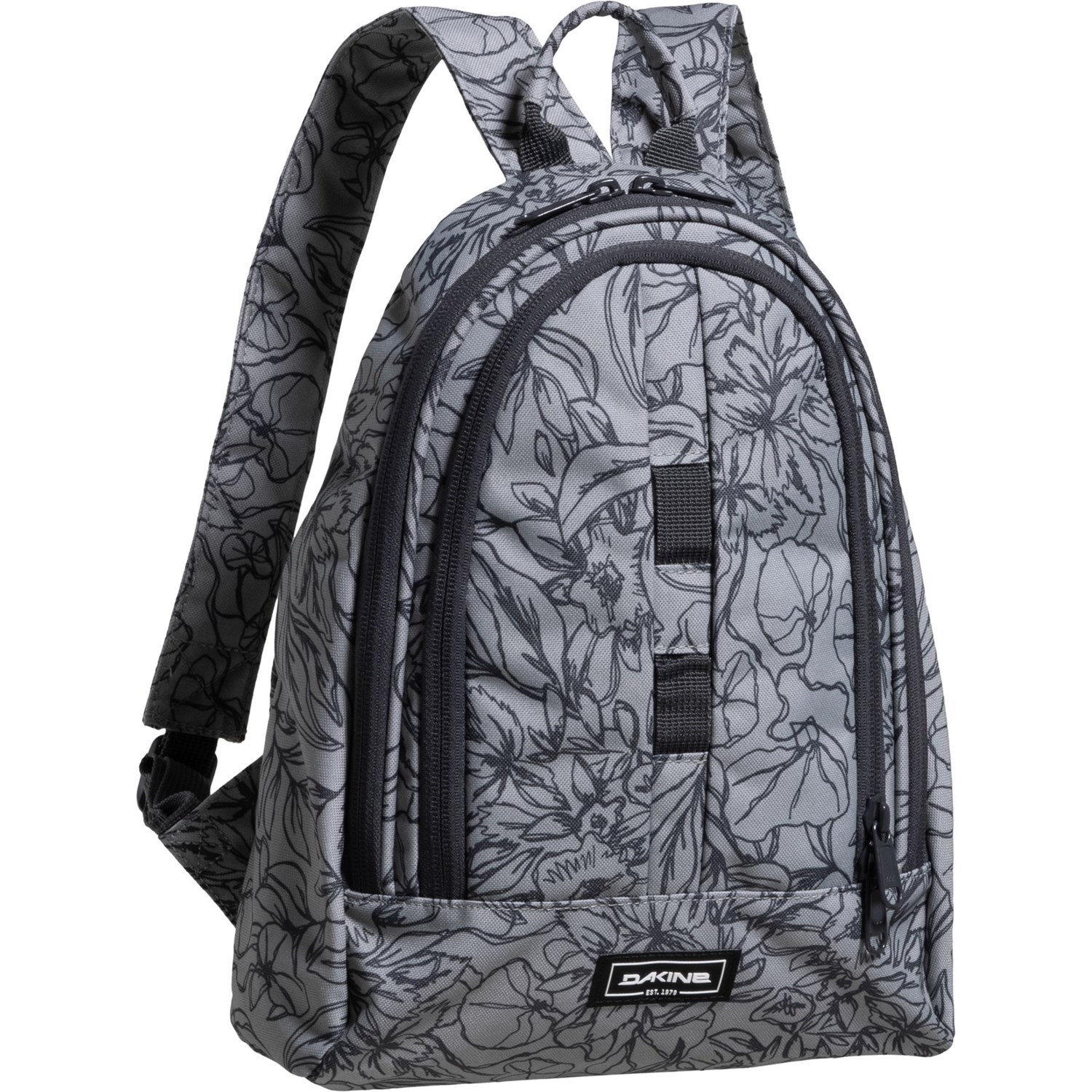DaKine Cosmo 6.5 L Backpack - Poppy Griffin-White - Save 59%