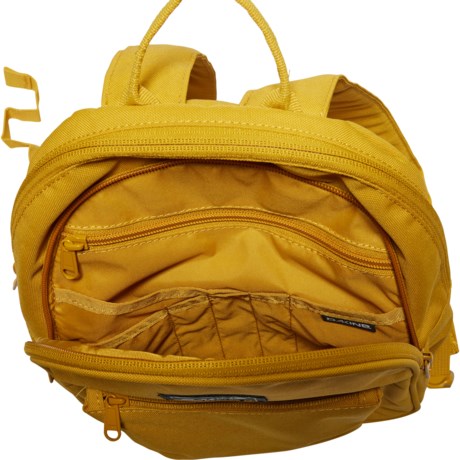DaKine Essentials Mini 7 L Backpack- Mustard (For Women) - Save 51%