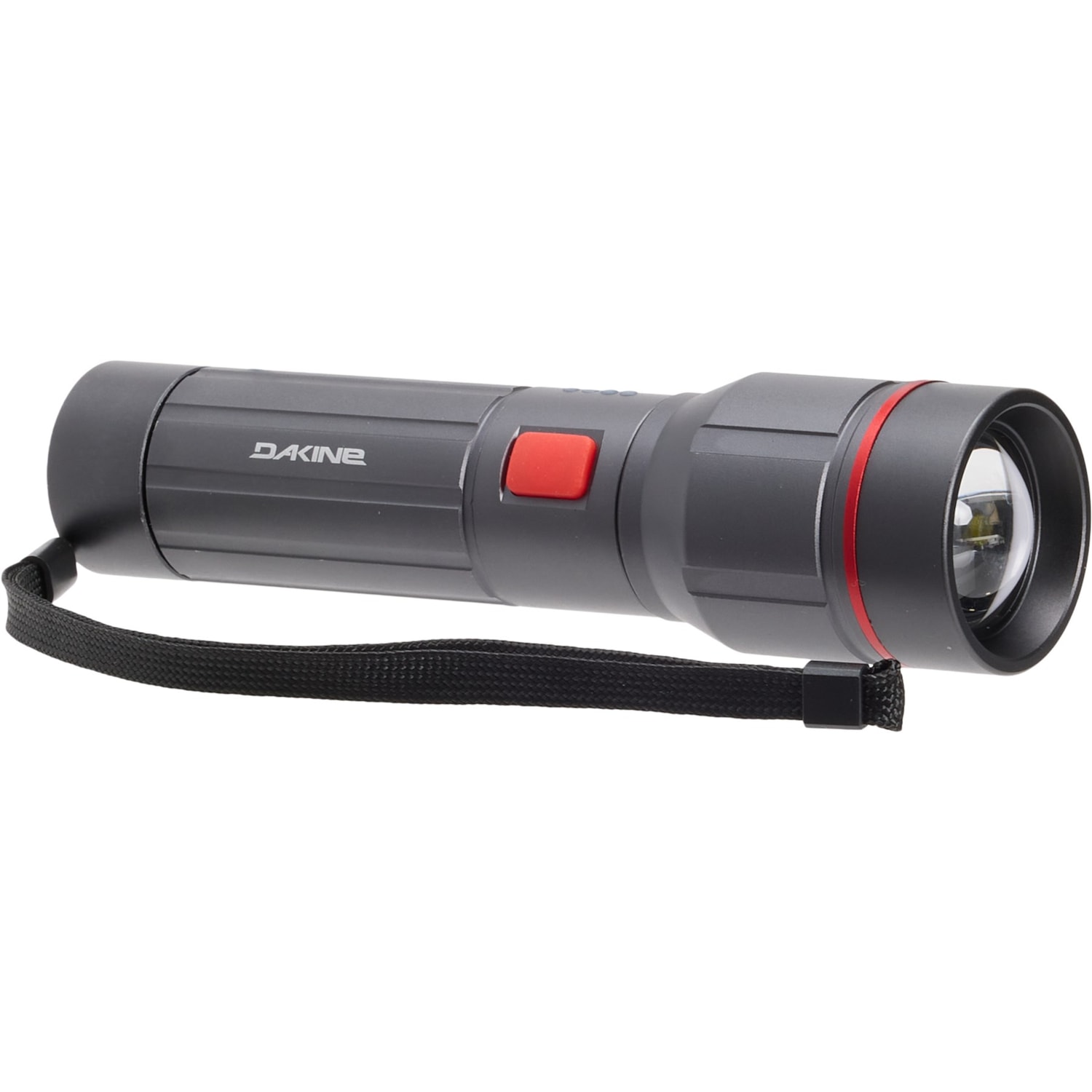 DaKine Flare Zoom Rechargeable LED Flashlight - 1800 Lumens - Save 48%