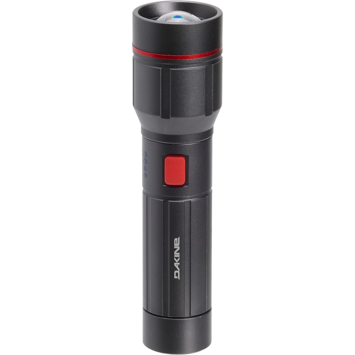 DaKine Flare Zoom Rechargeable LED Flashlight - 1800 Lumens - Save 48%