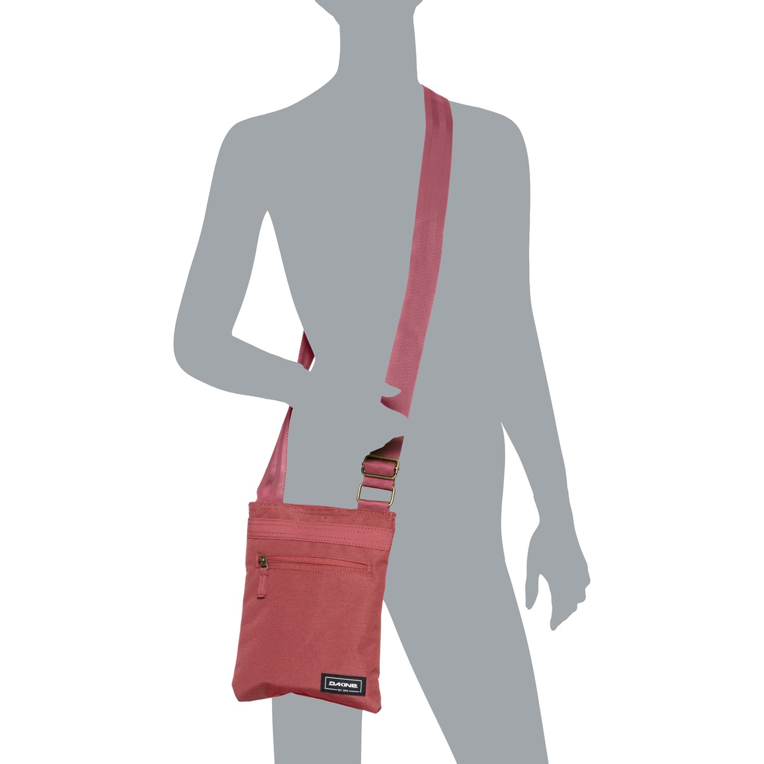 DaKine Jive Crossbody Bag - Save 60%