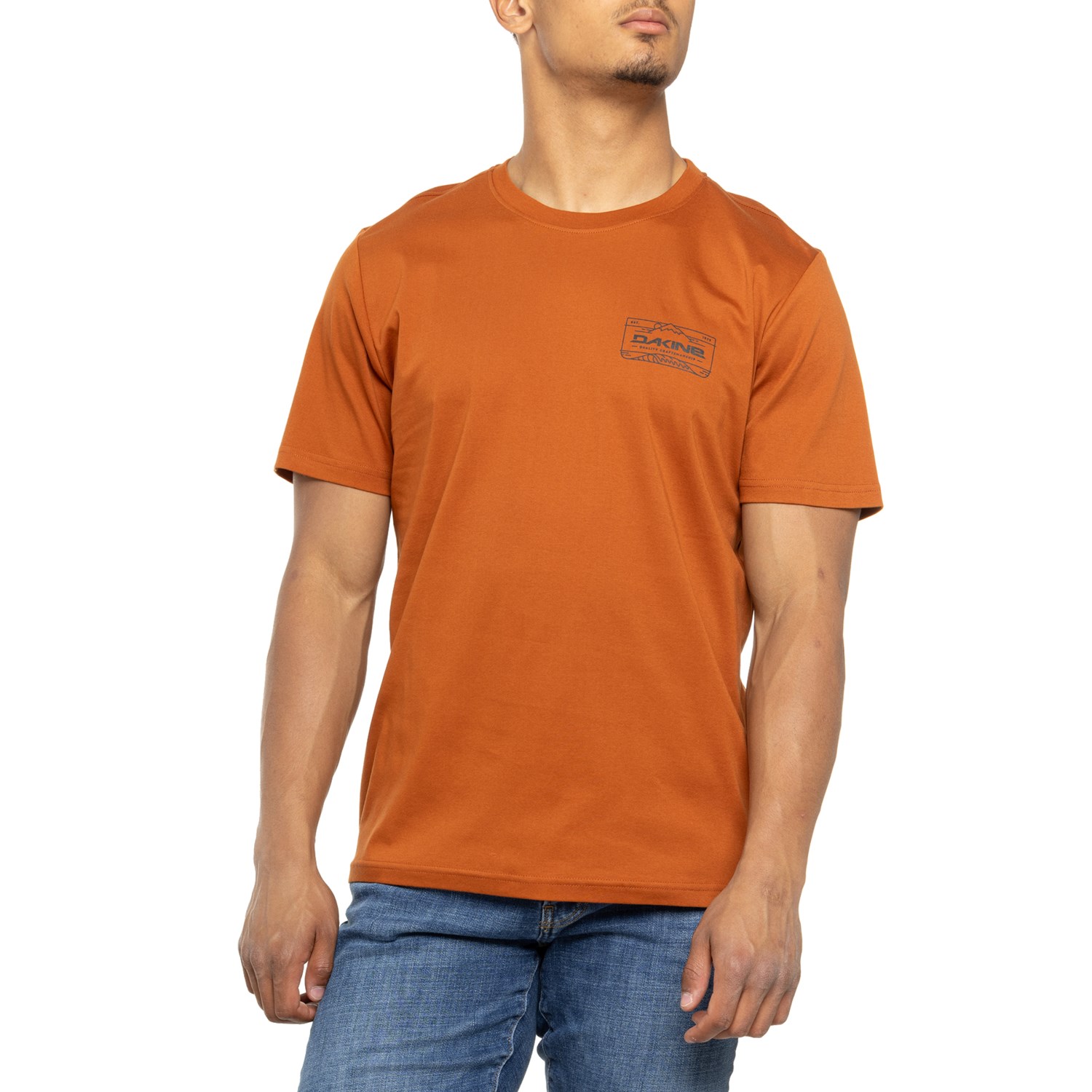 Dakine Method T Shirt Short Sleeve Save 66