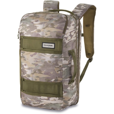 DaKine Mission Street Pack DLX 32 L Backpack - Vintage Camo - Save 33%