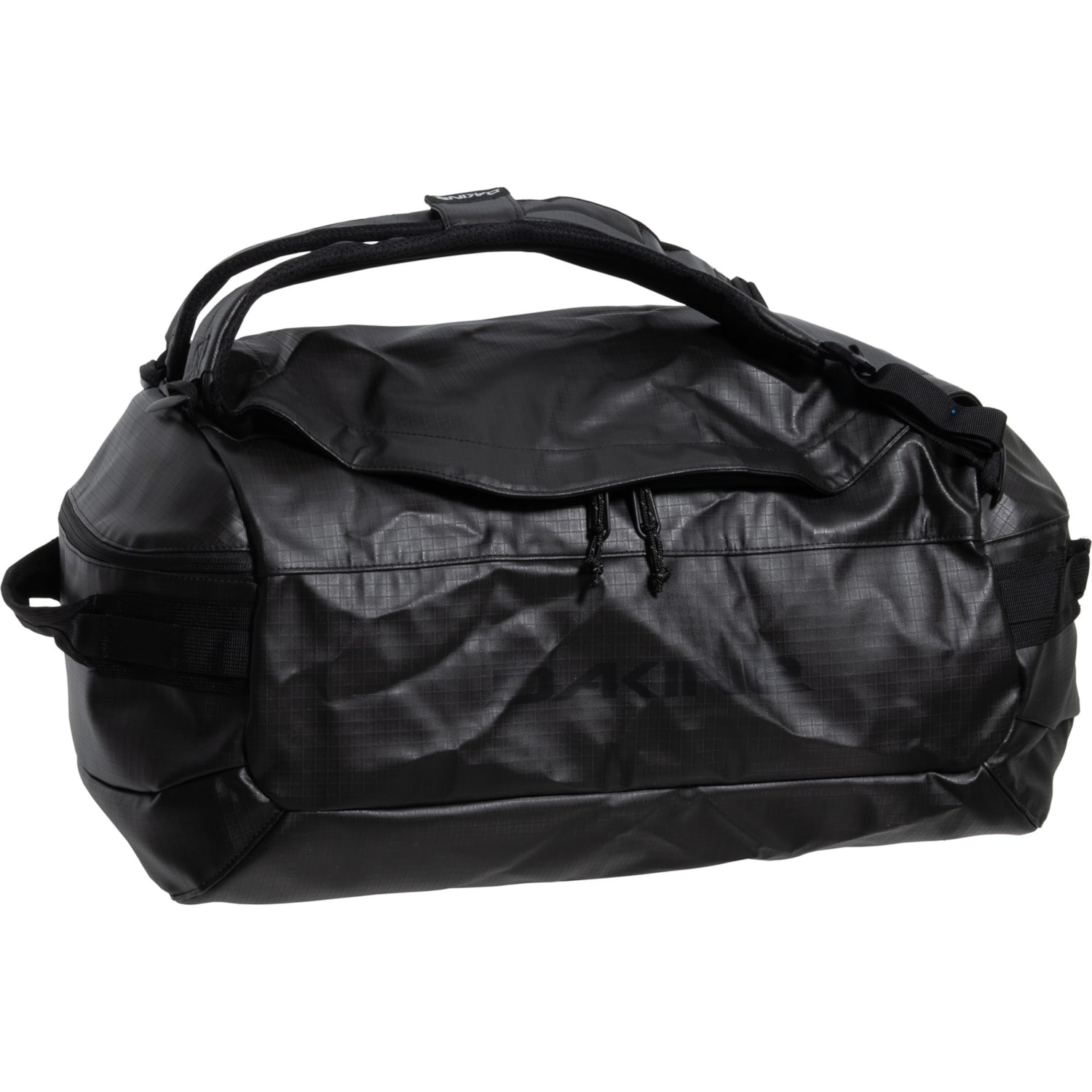 DaKine Ranger 60 L Duffel Bag - Black - Save 50%
