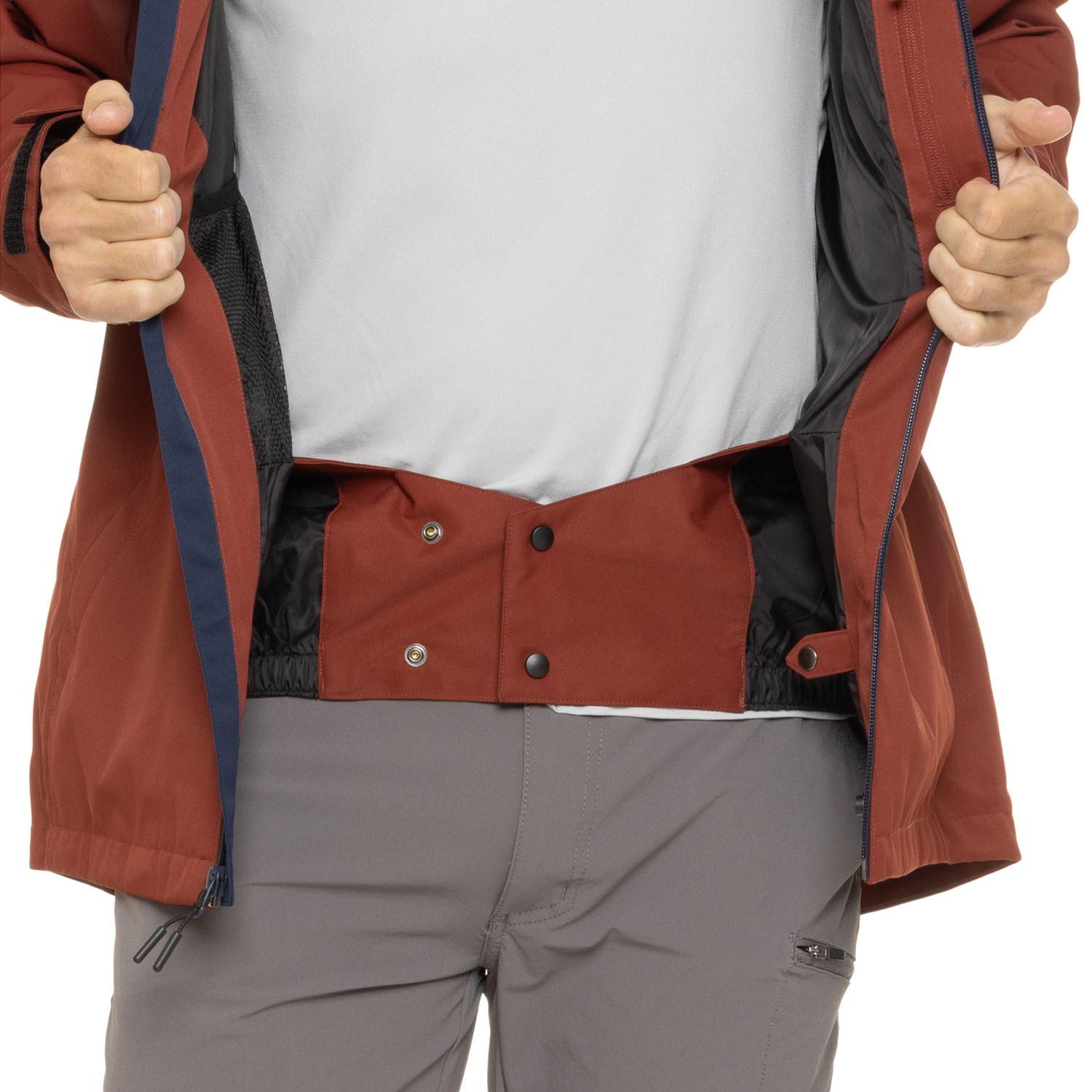 DaKine Siphon Shell Ski Jacket - Waterproof - Save 61%