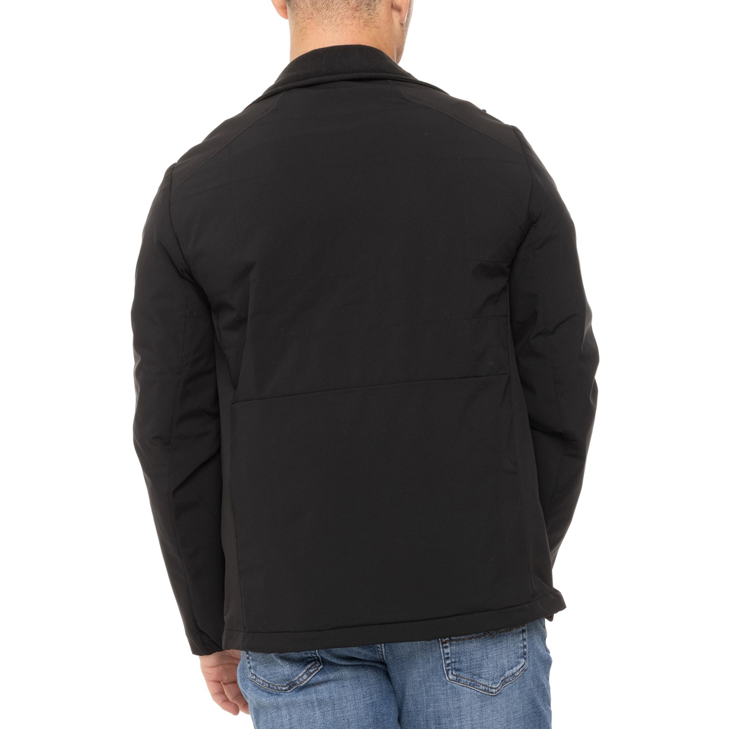 DaKine Transitional Jacket - Insulated, Zip Front - Save 64%