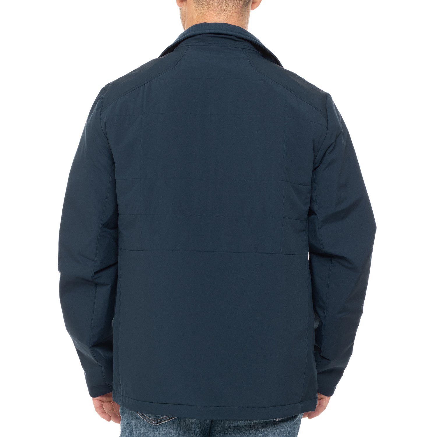 DaKine Transitional Jacket - Insulated, Zip Front - Save 64%