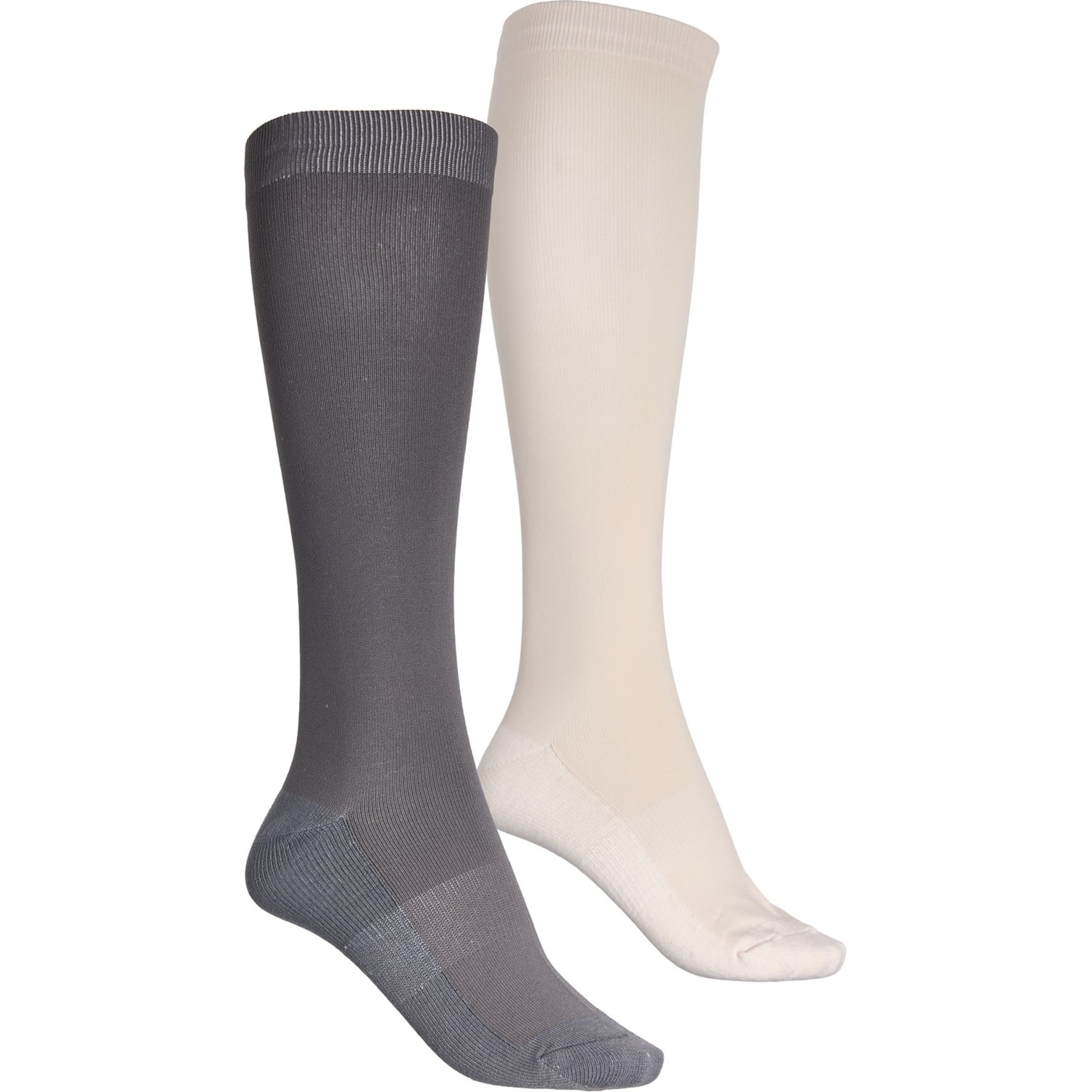 Danskin Compression Knee High Socks (For Women) - Save 42%