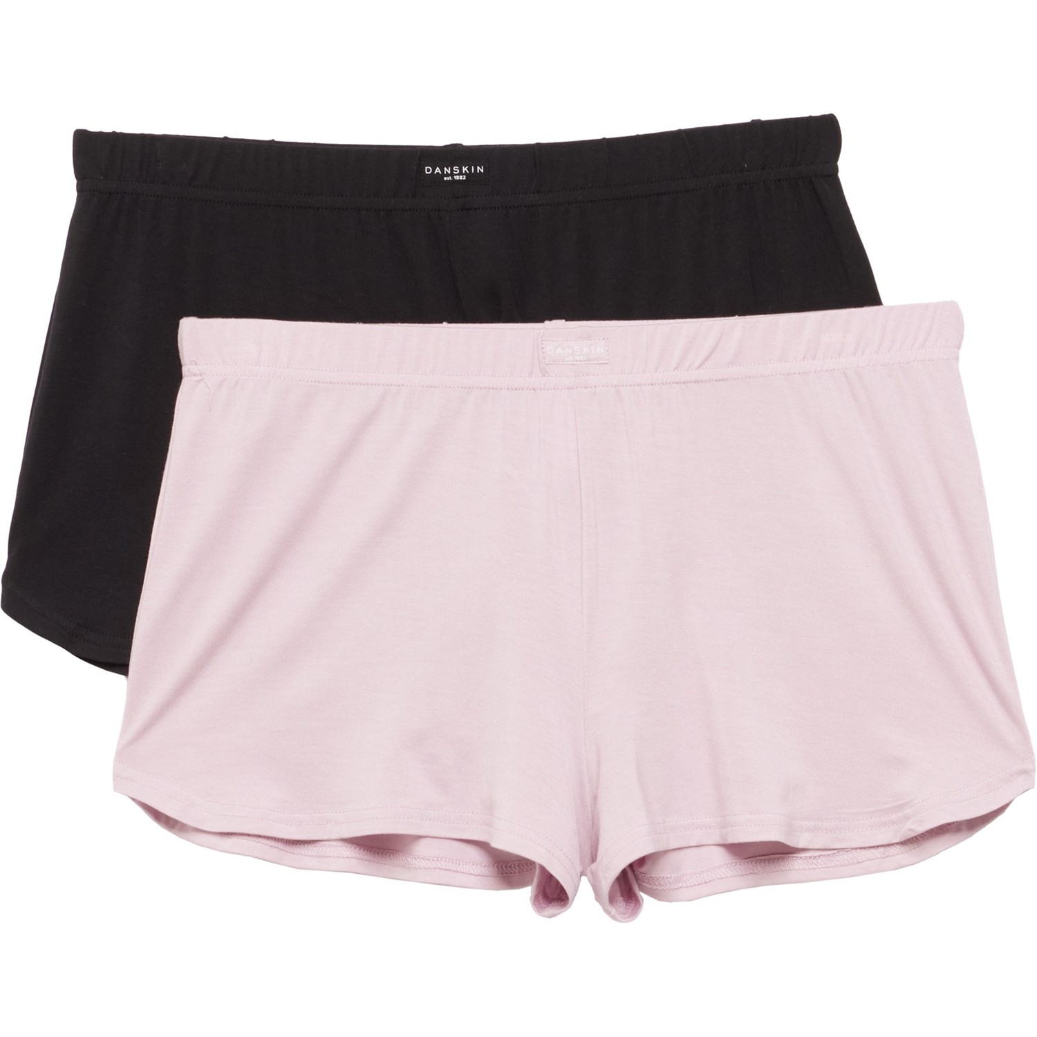 Danskin Dolphin Boxer Shorts - 2-Pack - Save 45%