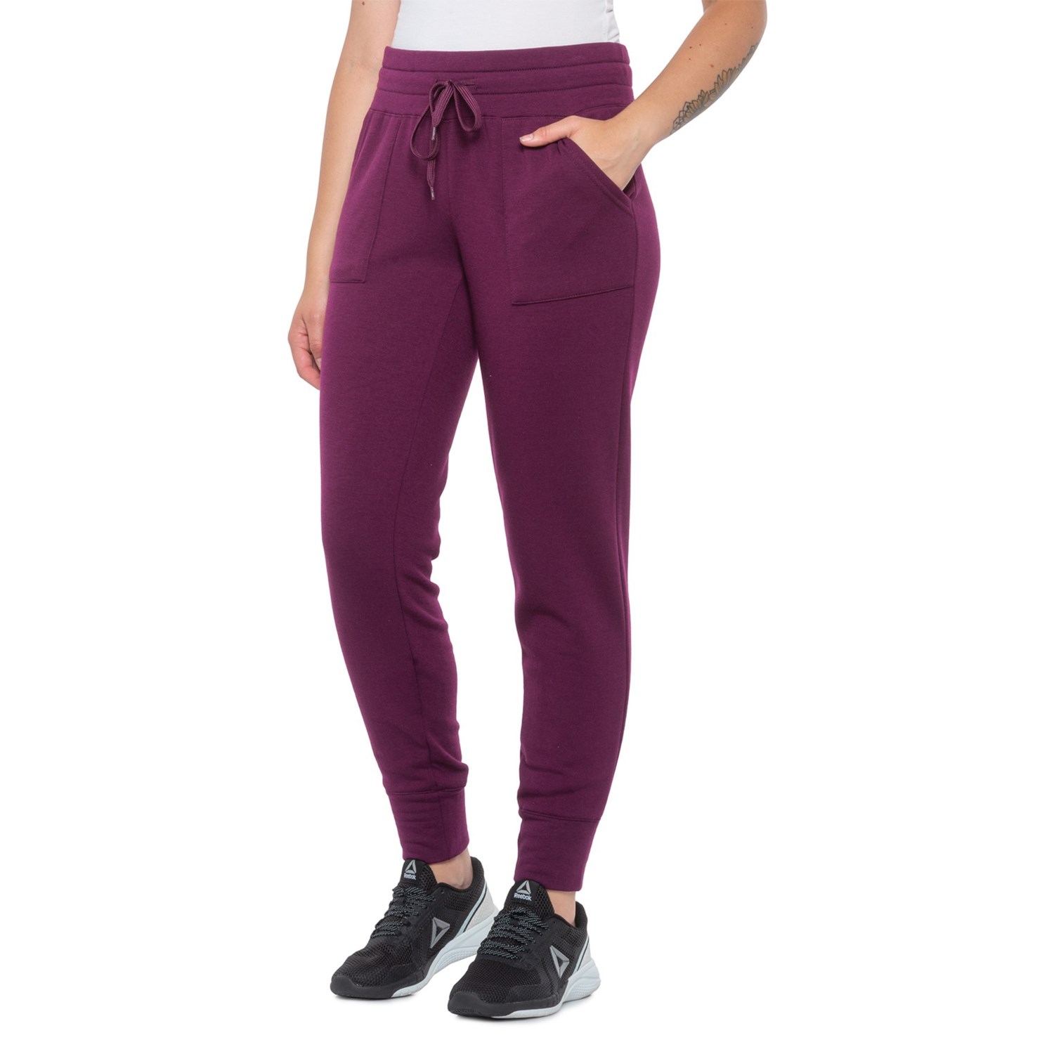 Danskin Studio Joggers (For Women) - Save 39%