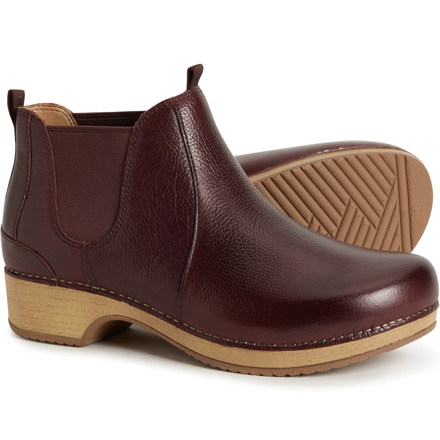 Dansko Becka Chelsea Boots (For Women) - Save 41%