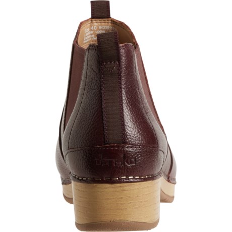 Dansko Becka Chelsea Boots (For Women) - Save 41%