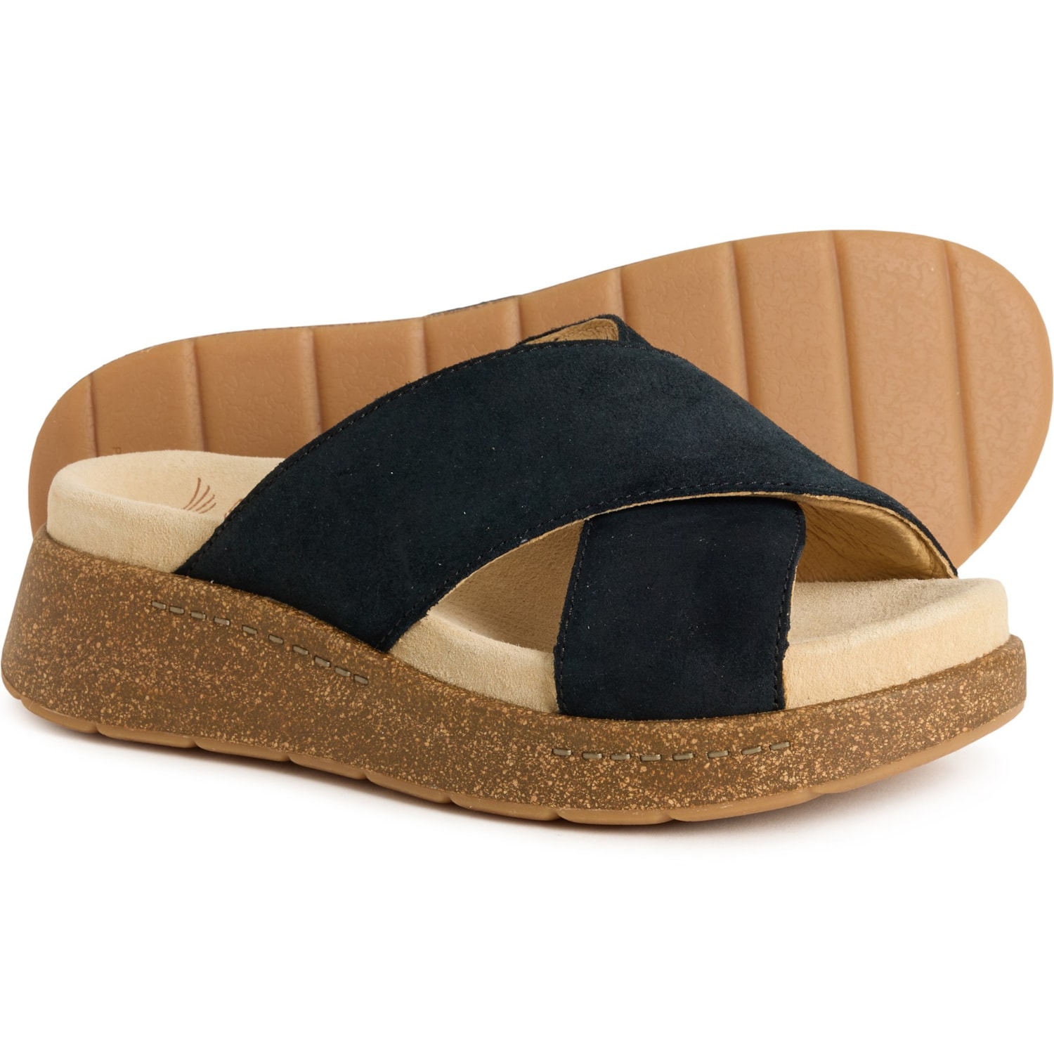 Dansko Bridget Sandals (For Women) - Save 65%